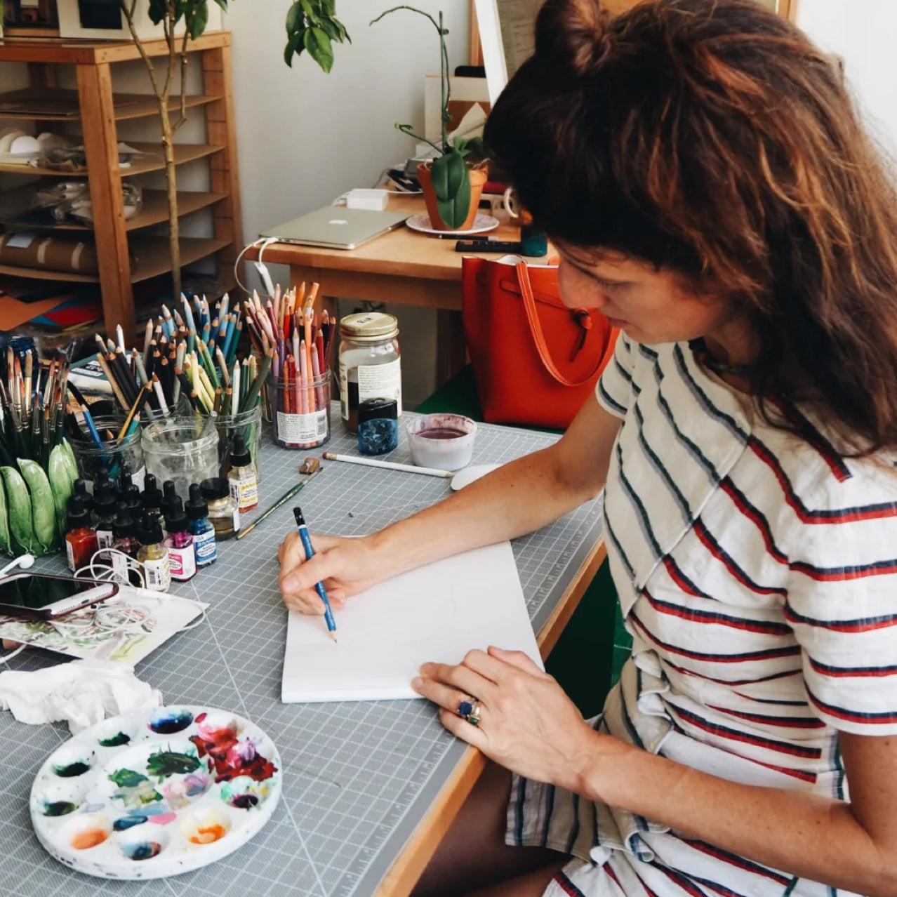 Happy Menocal – Oso & Me