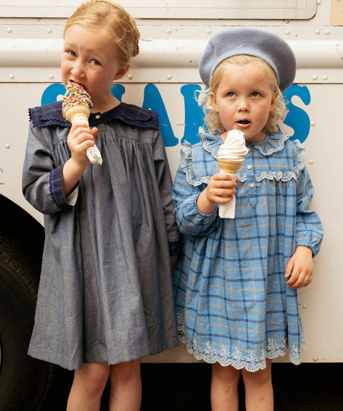 Baby, Toddler and Children's Clothes | Oso & Me