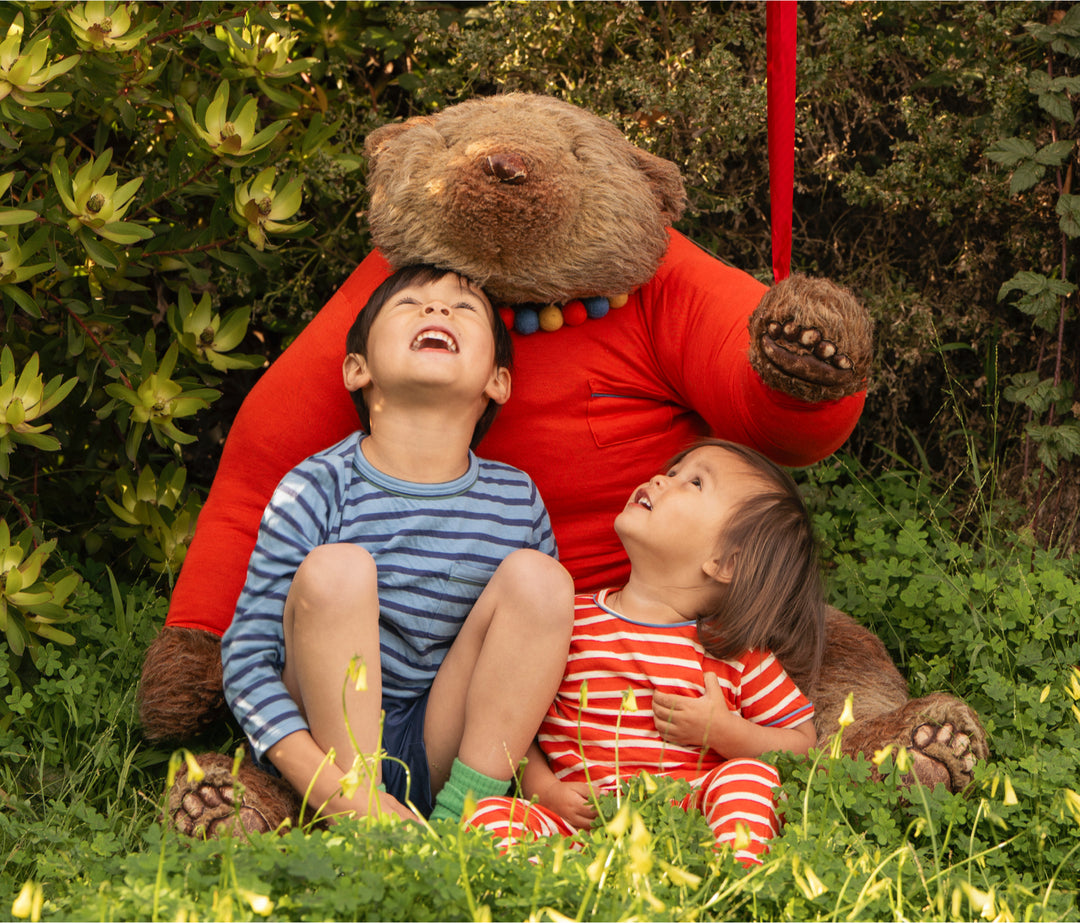 Sustainability – Oso & Me
