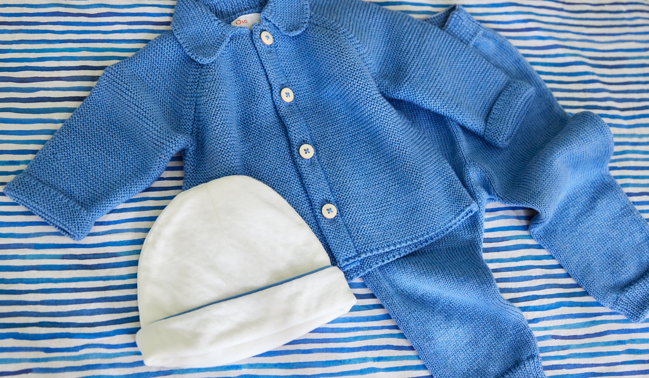 Baby, Toddler and Children's Clothes | Oso & Me