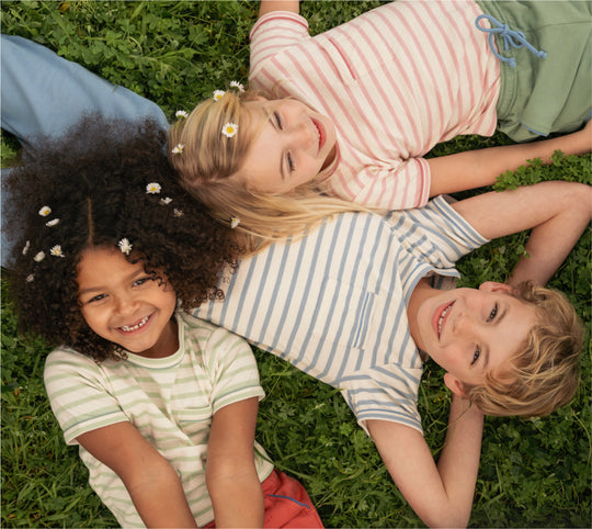 Baby, Toddler and Children's Clothes | Oso & Me