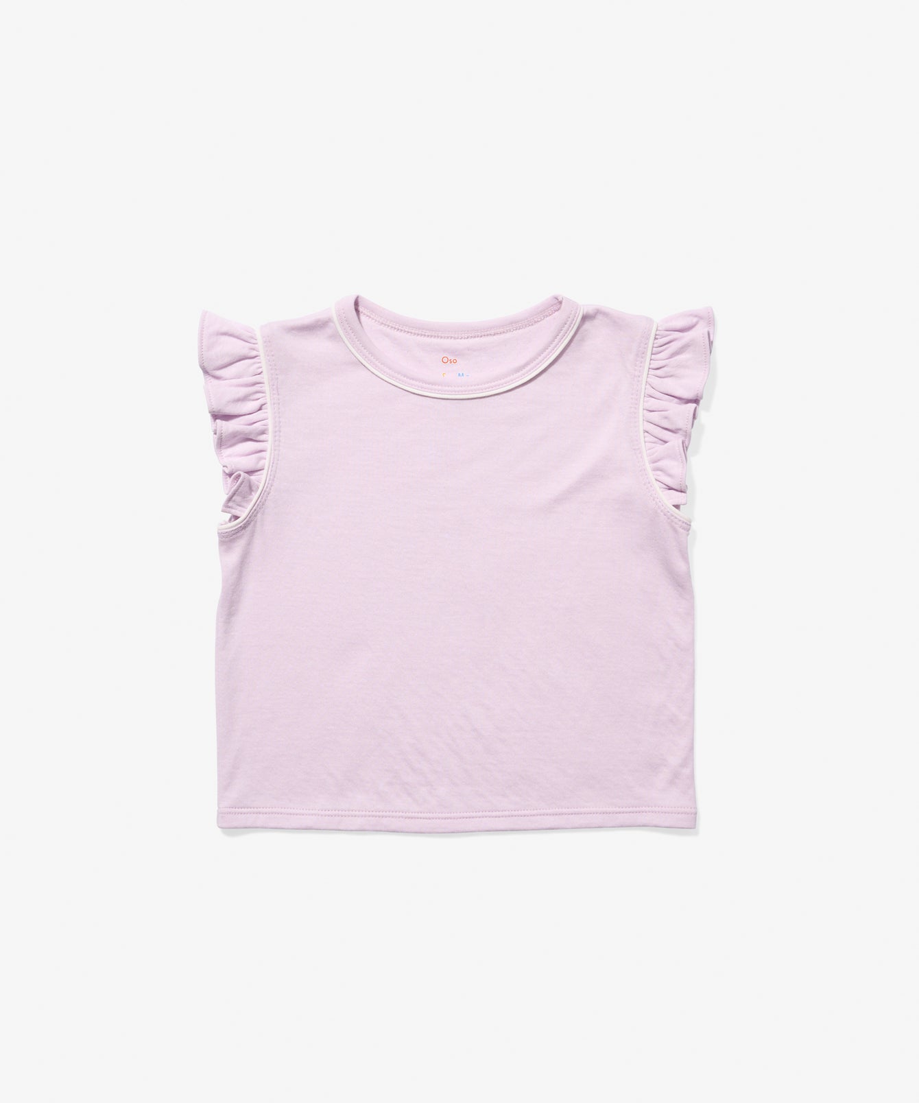 Adrian Shirt | Oso & Me