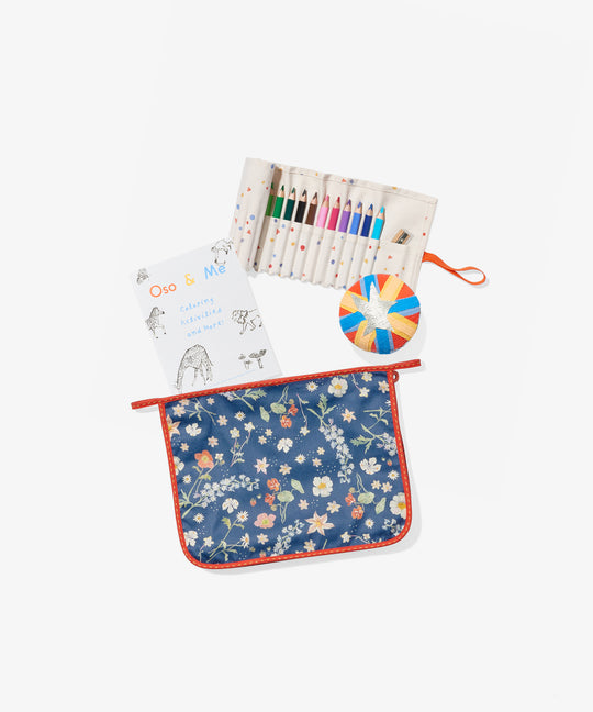 Baby, Toddler's and Children's Bags | Oso & Me