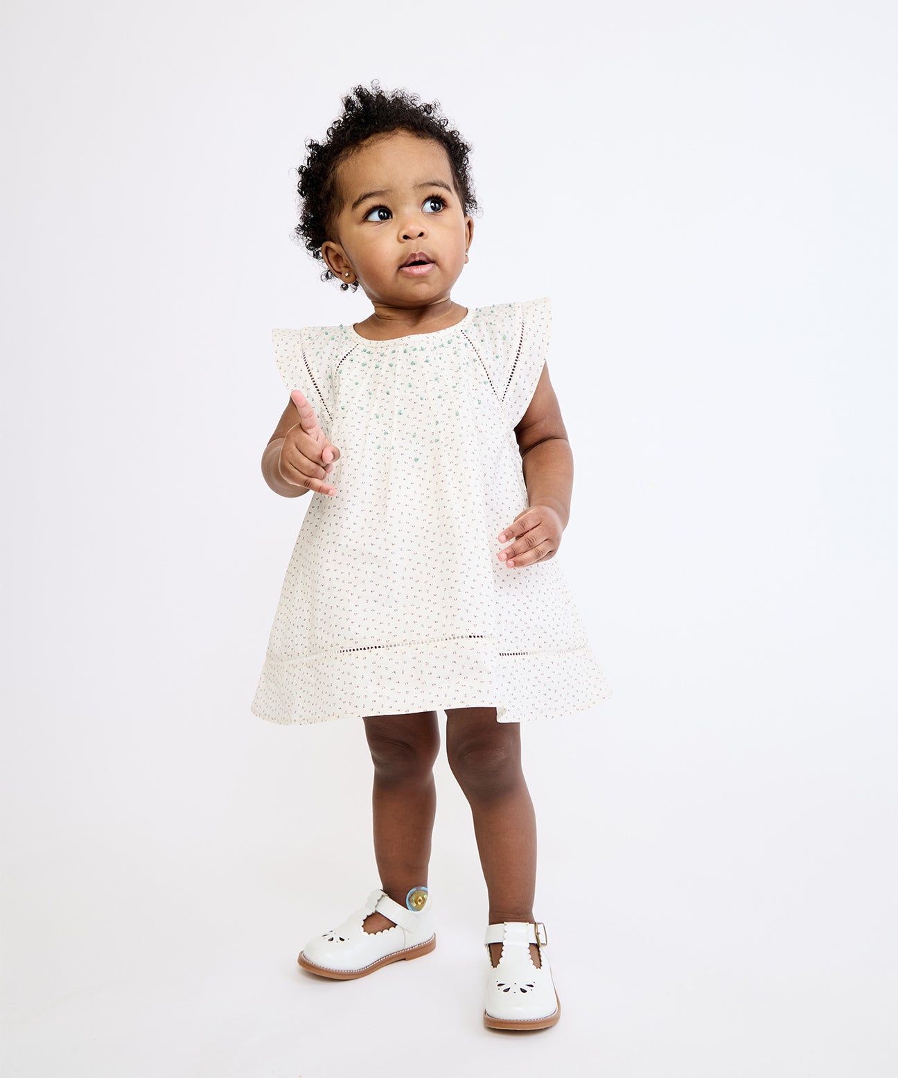 Cheeky Dress | Oso & Me