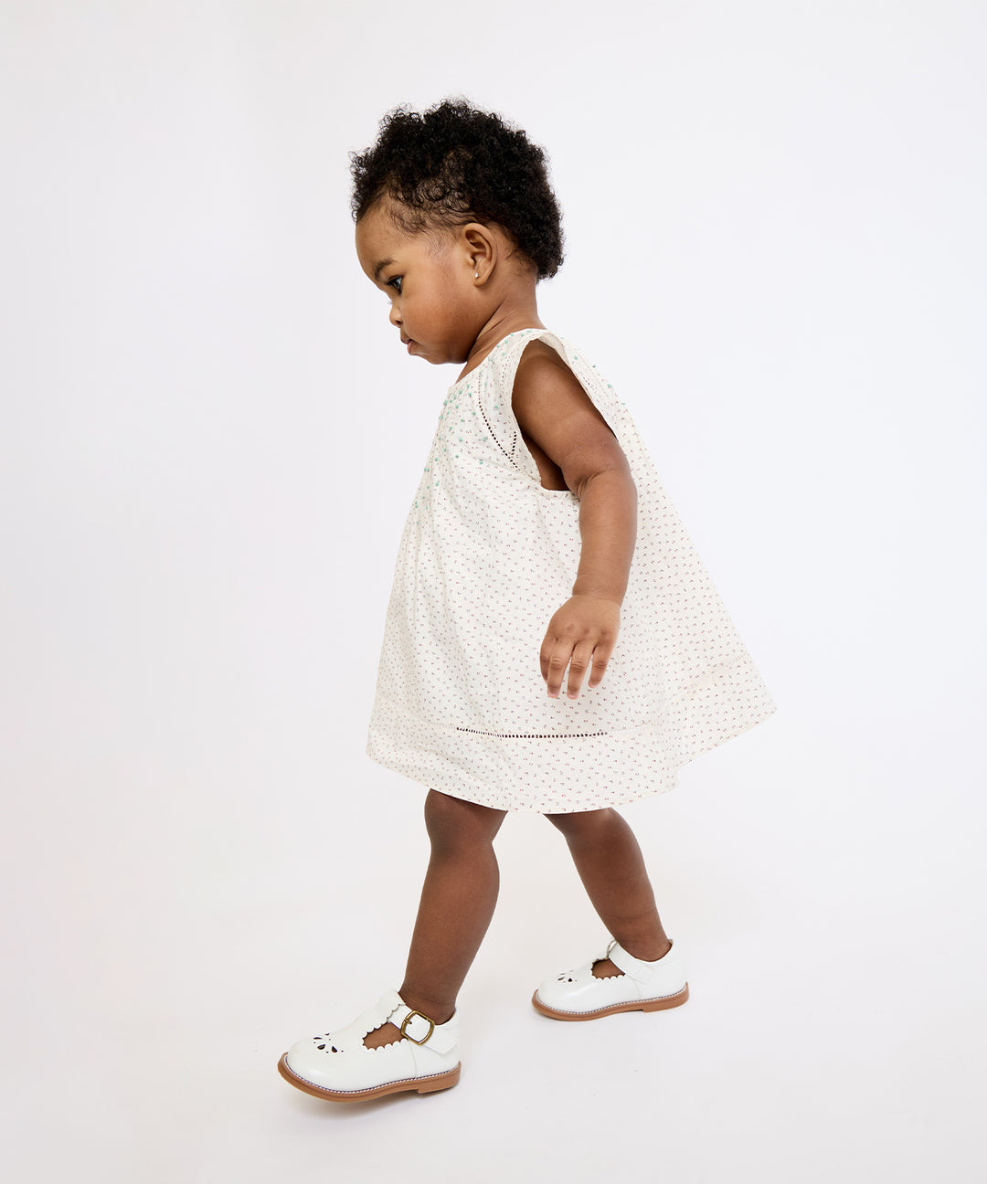 Cheeky Dress | Oso & Me