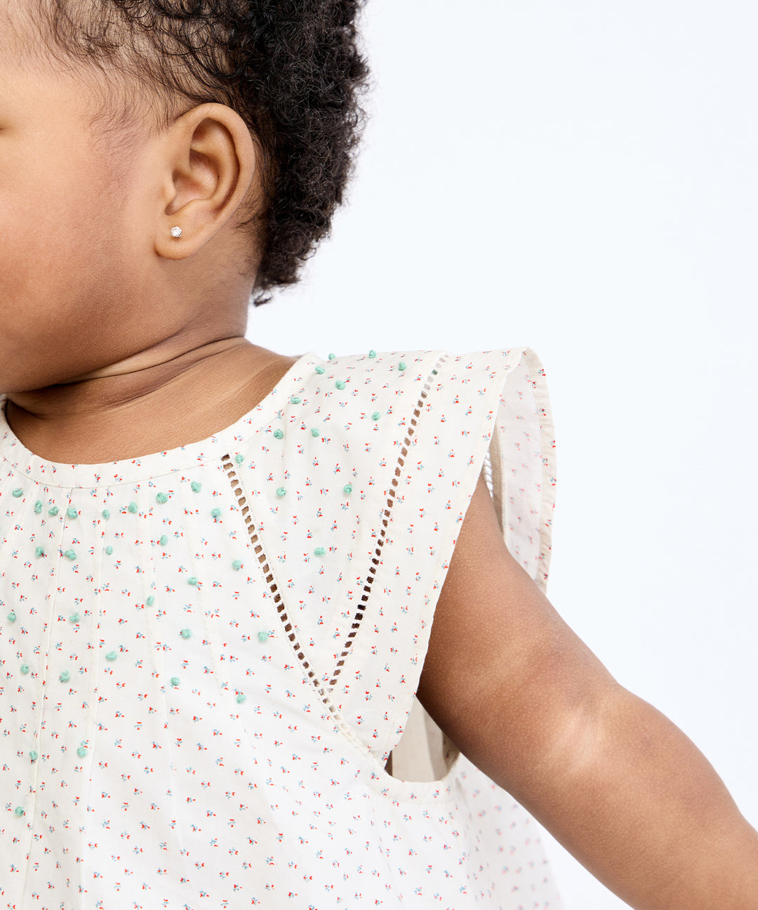 Cheeky Dress | Oso & Me