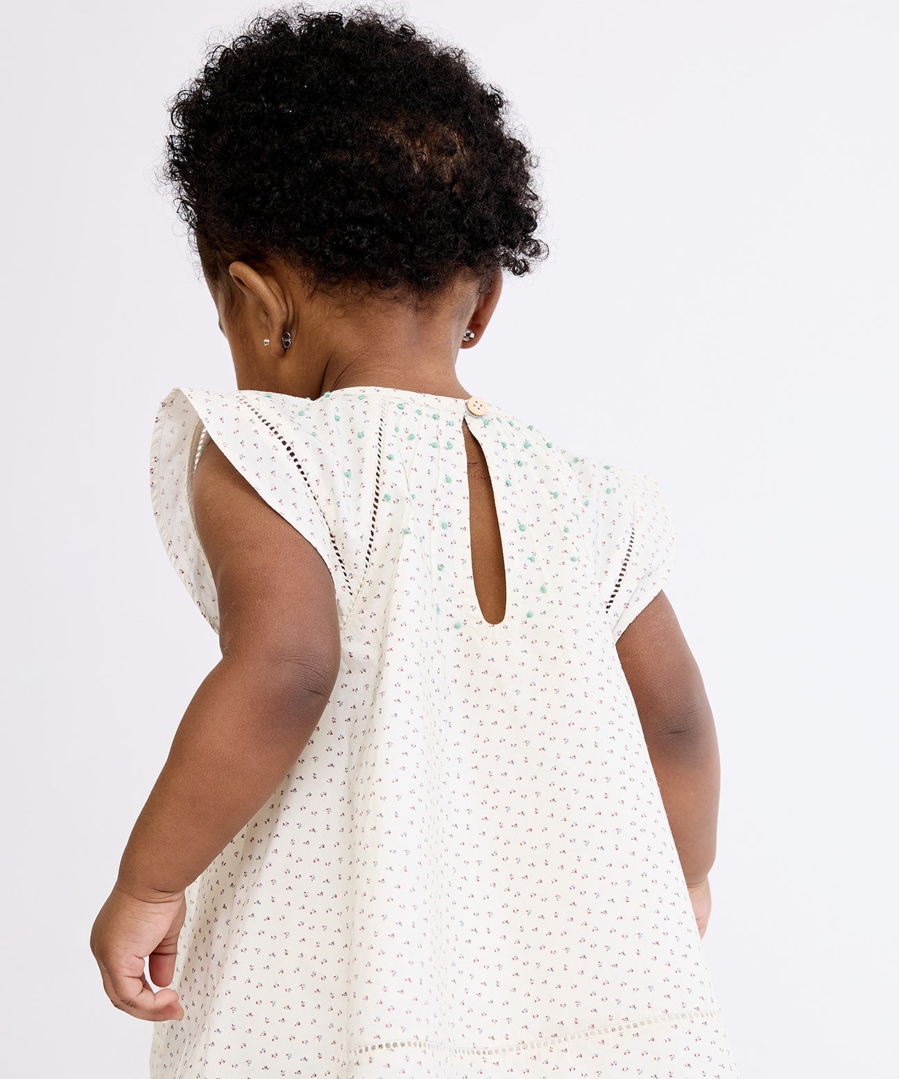 Cheeky Dress | Oso & Me