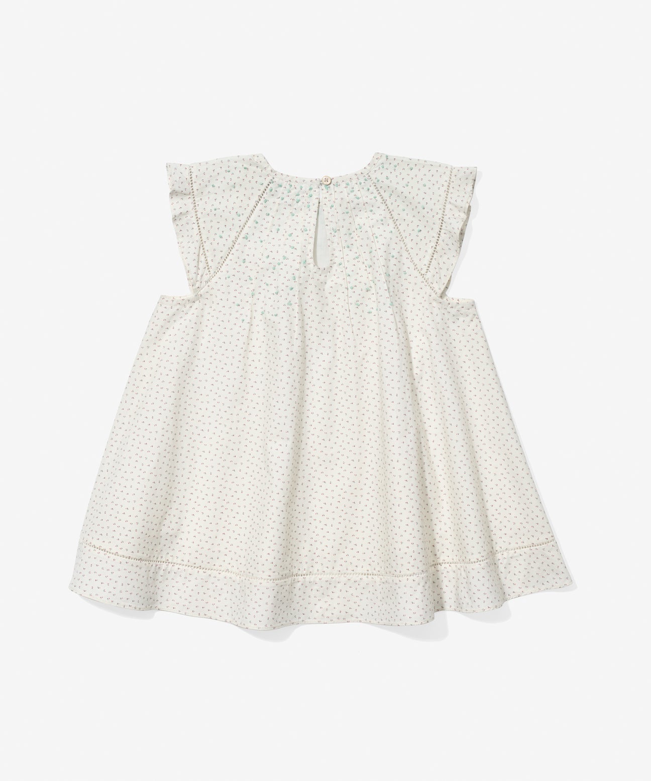 Cheeky Dress | Oso & Me