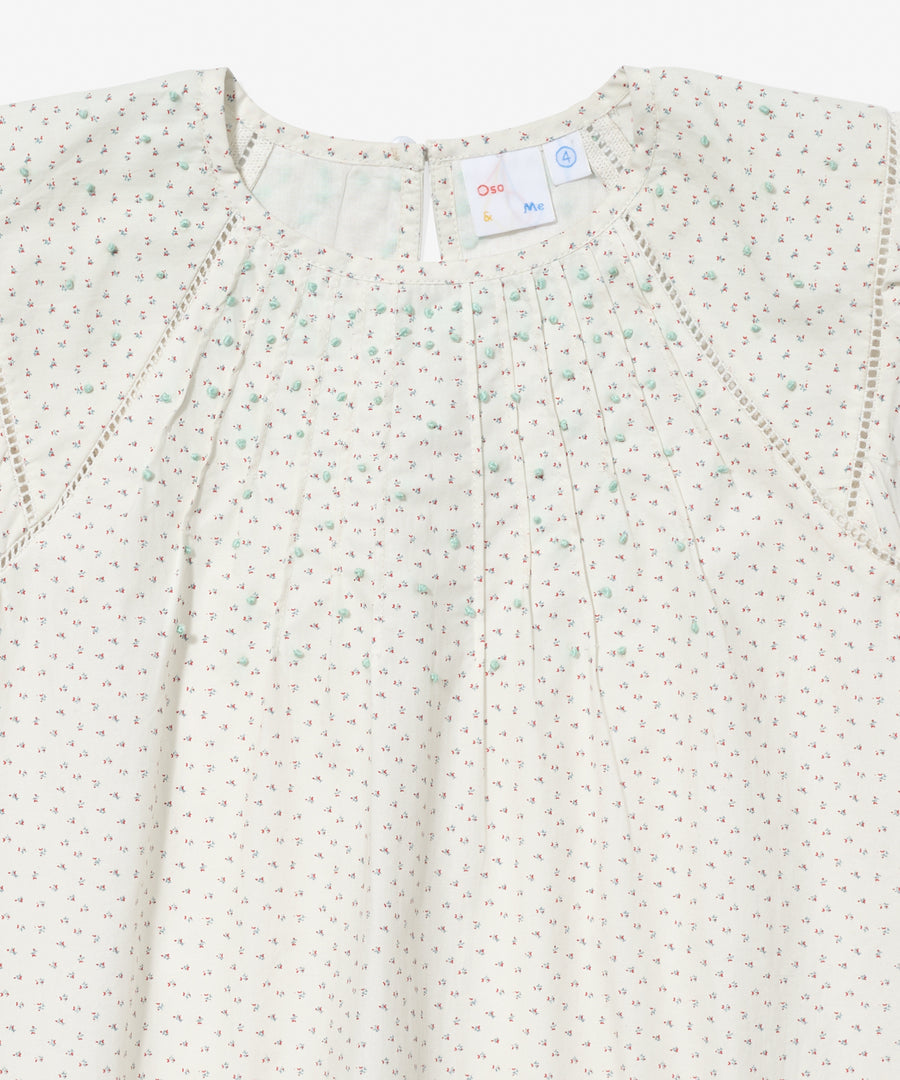 Cheeky Dress | Oso & Me