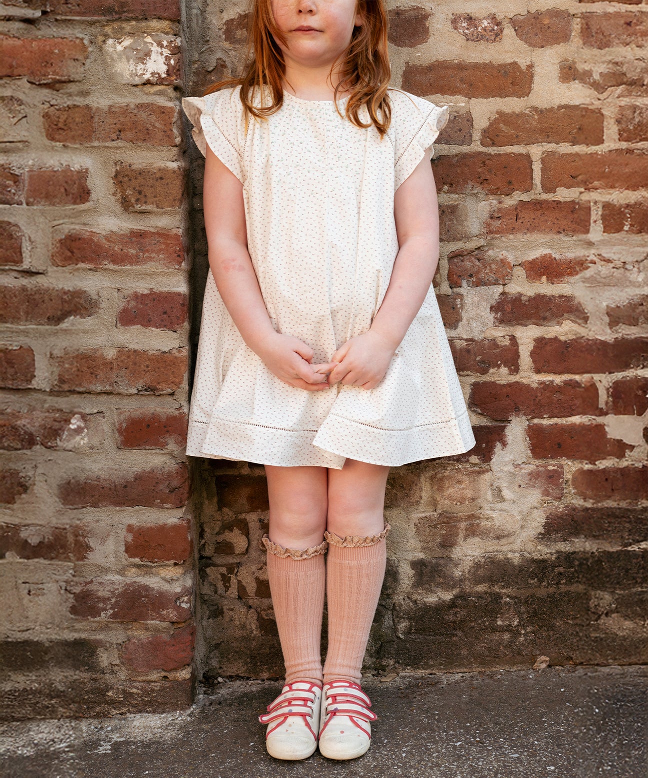 Cheeky Dress | Oso & Me