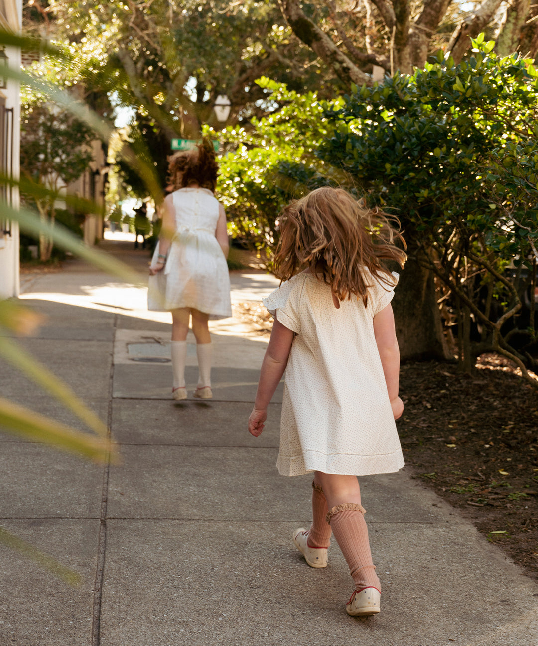 Cheeky Dress | Oso & Me