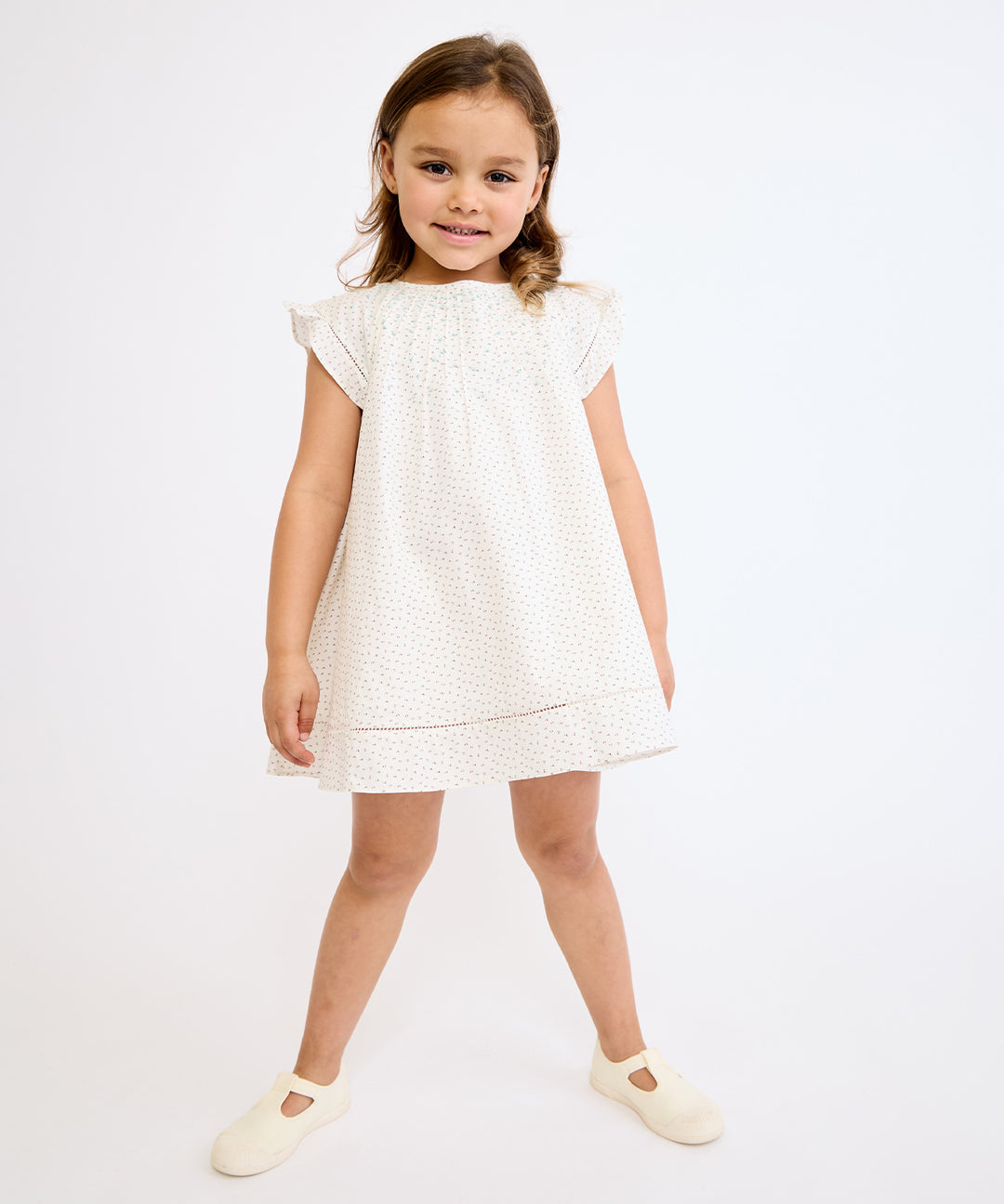 Cheeky Dress | Oso & Me