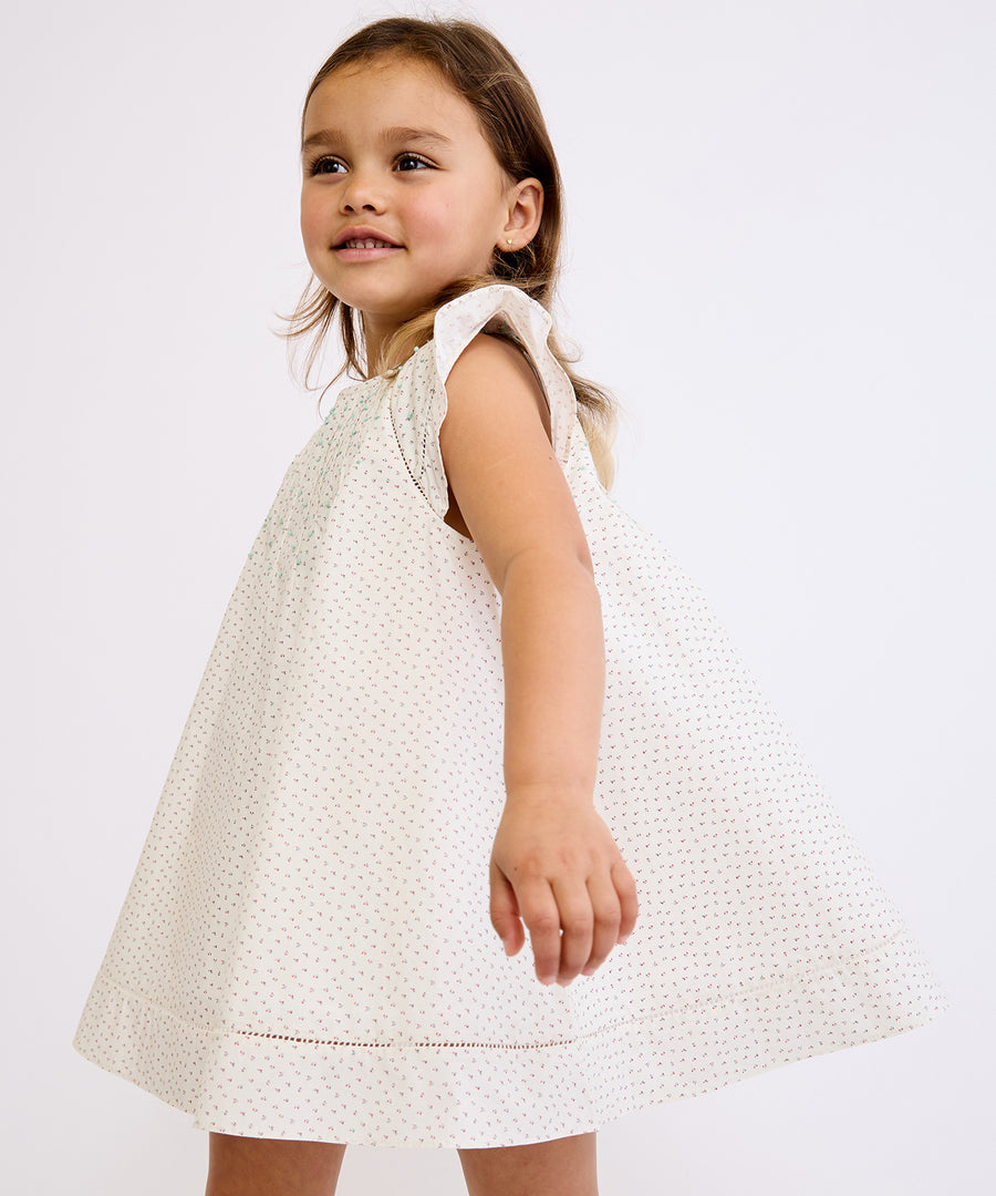 Cheeky Dress | Oso & Me