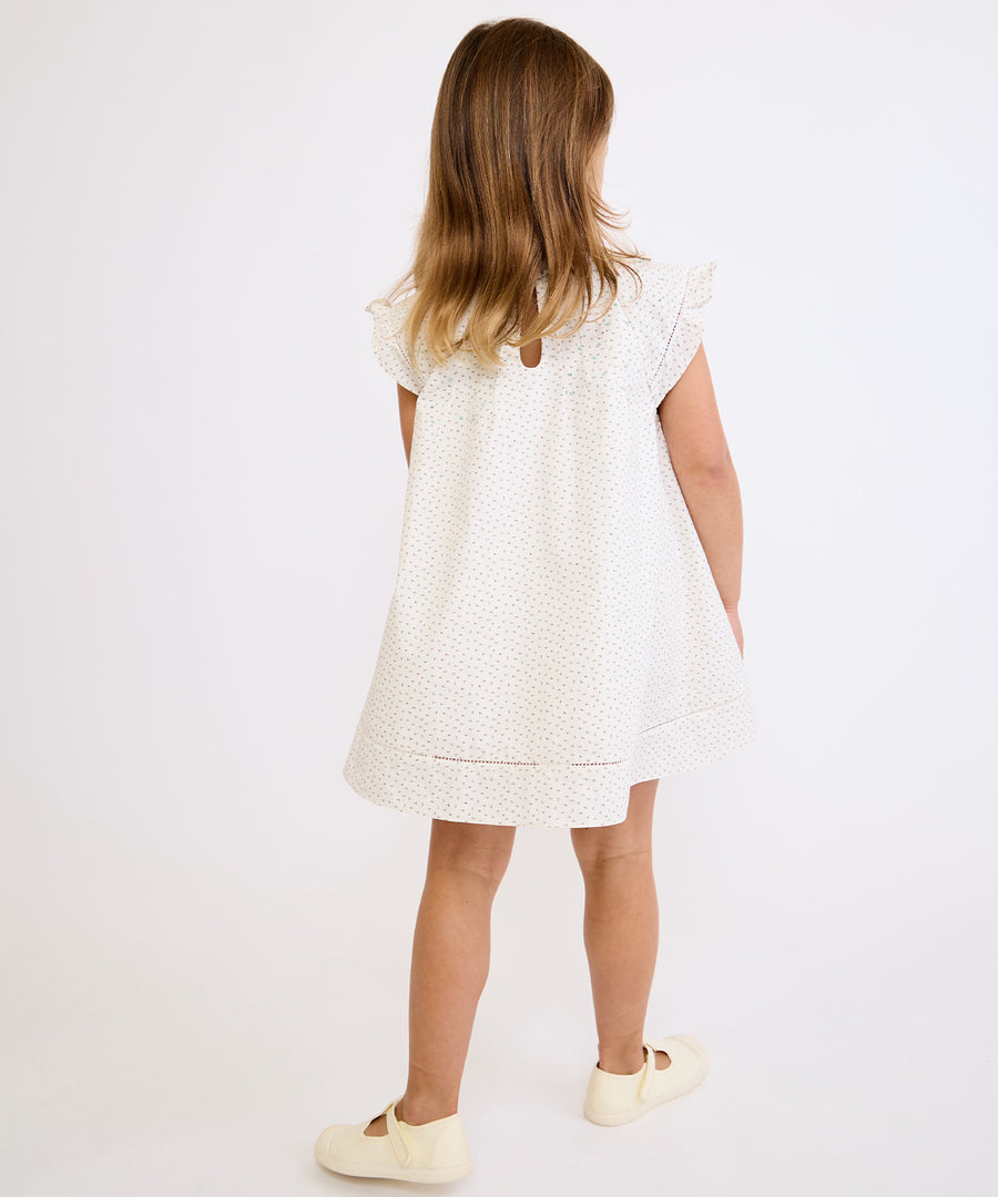Cheeky Dress | Oso & Me