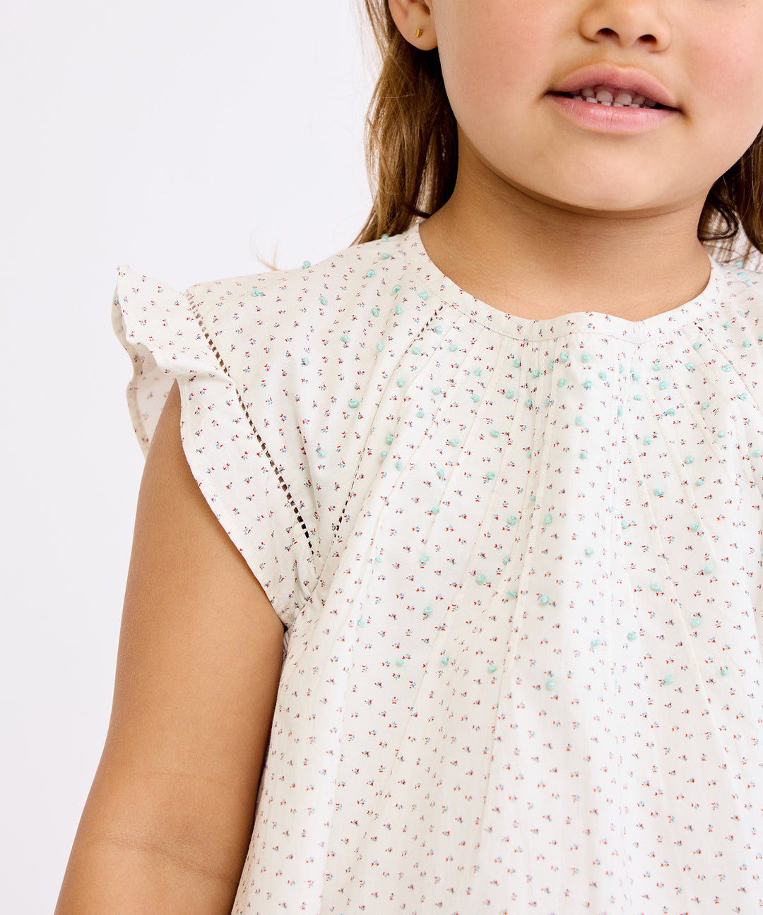 Cheeky Dress | Oso & Me