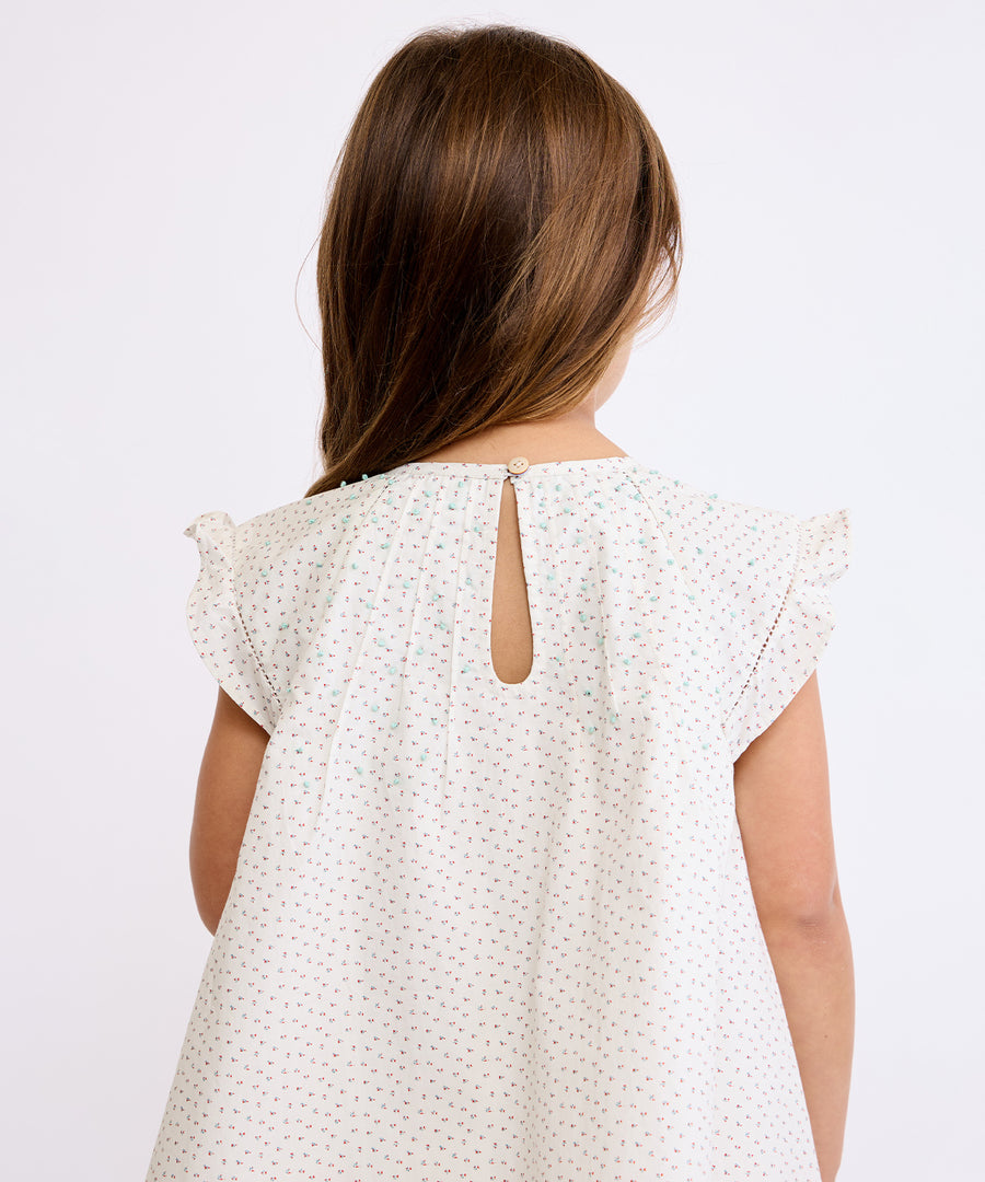 Cheeky Dress | Oso & Me