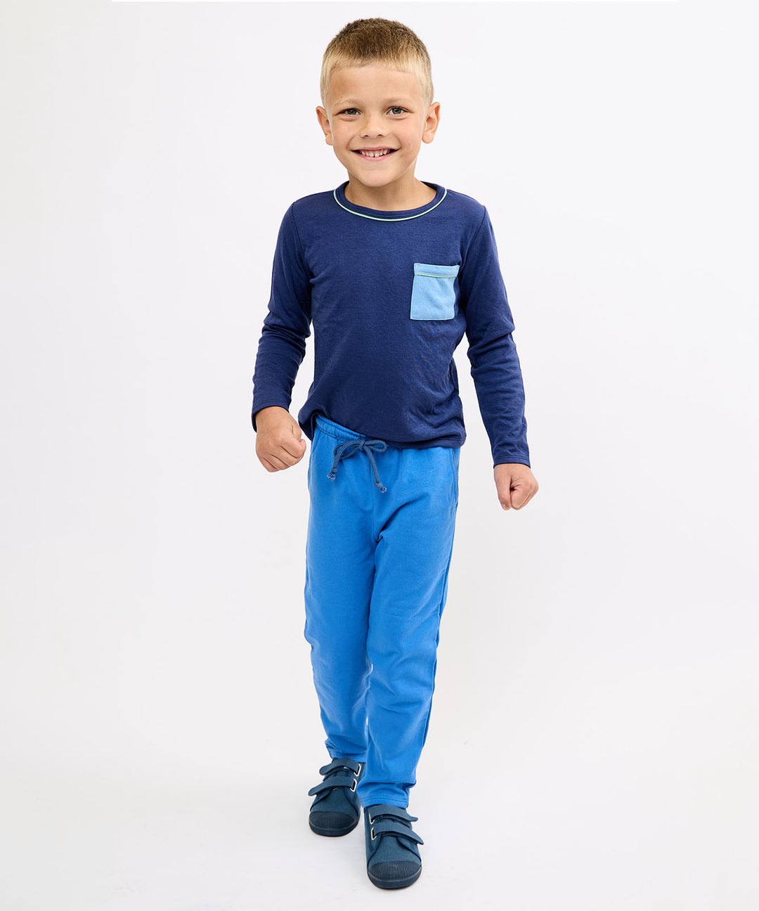 Child New Arrivals – Oso & Me