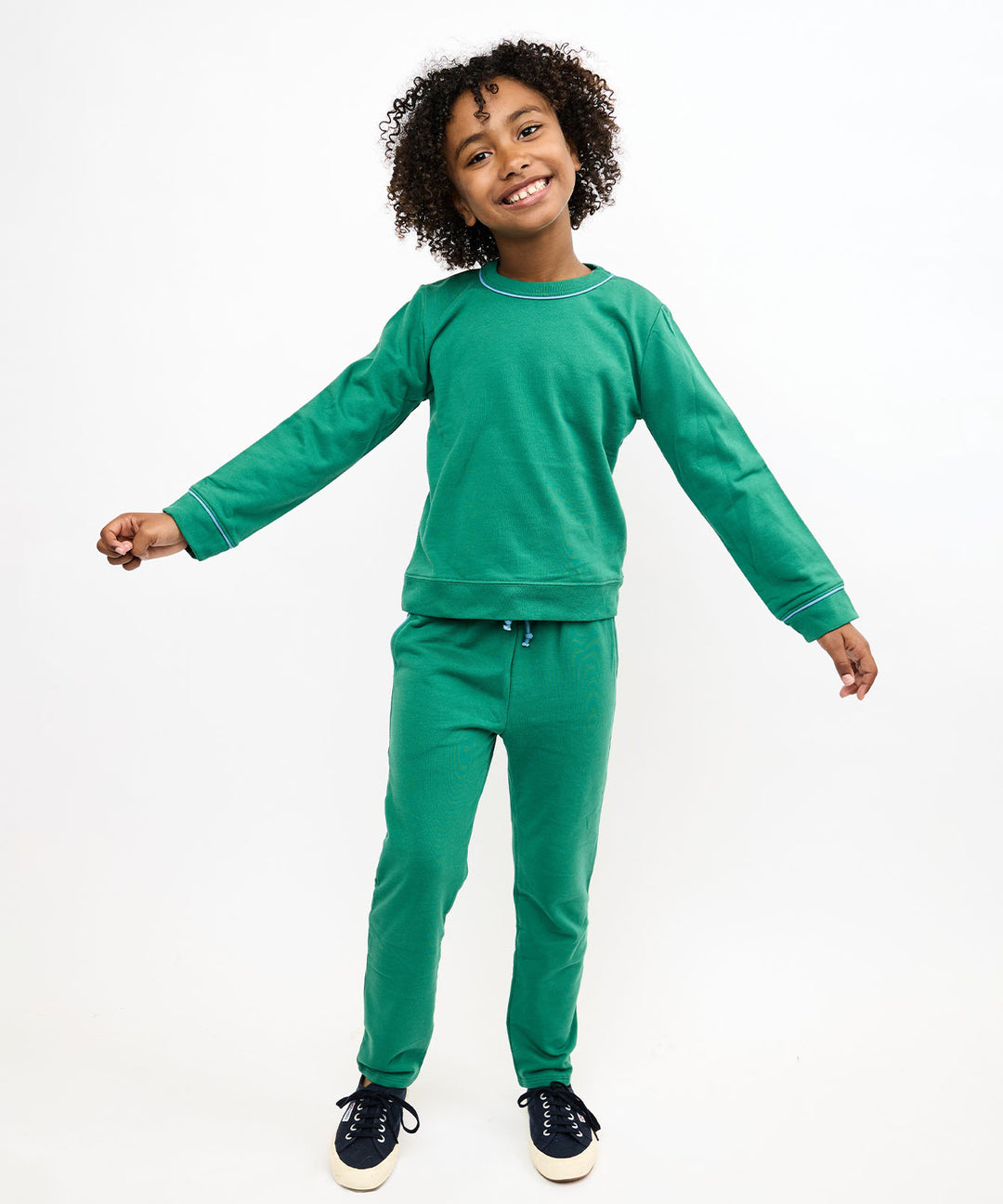 Child New Arrivals – Oso & Me