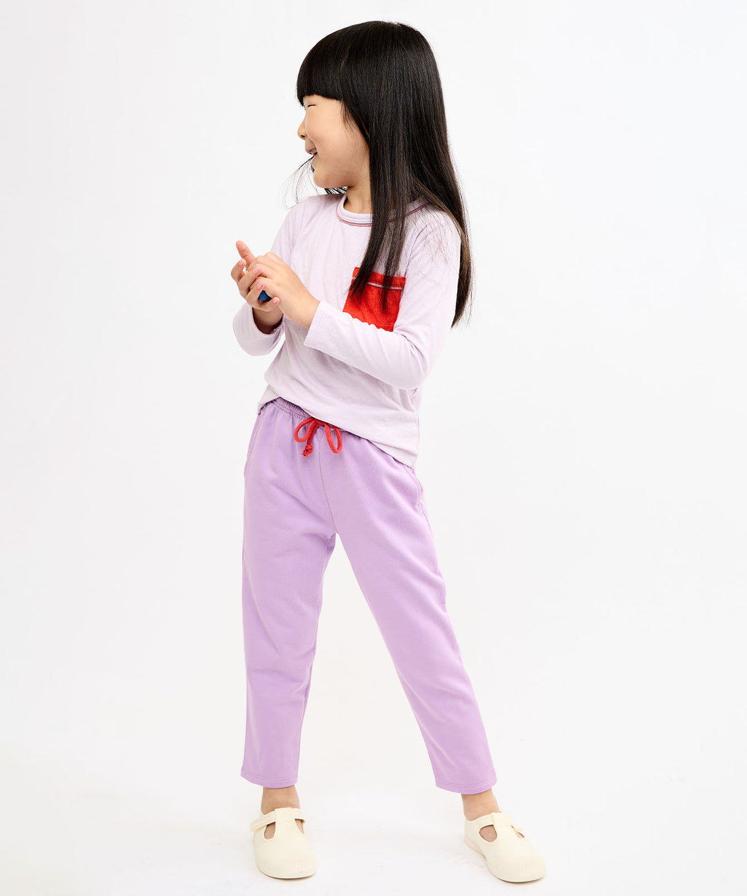 Child New Arrivals – Oso & Me