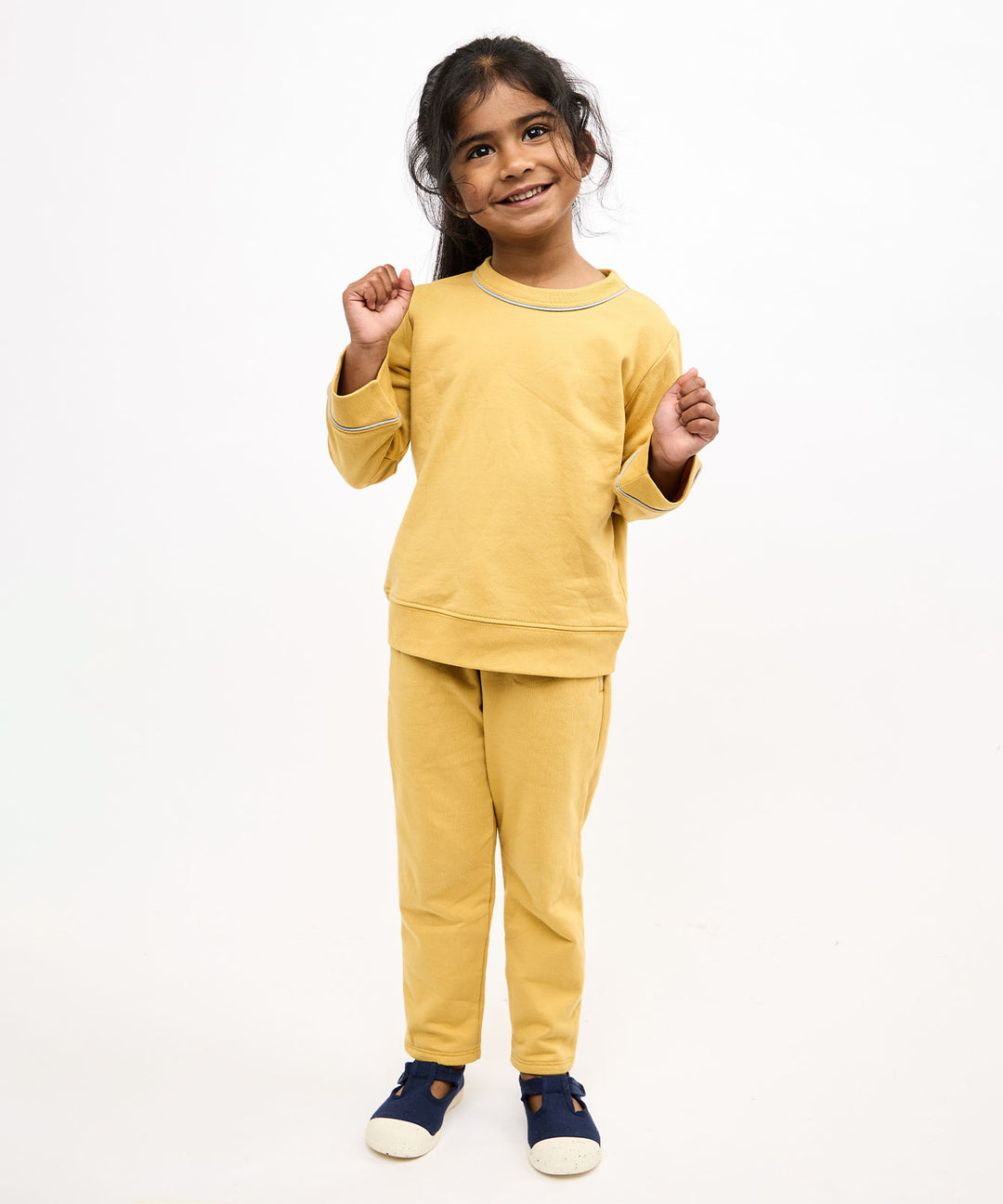 Child New Arrivals – Oso & Me