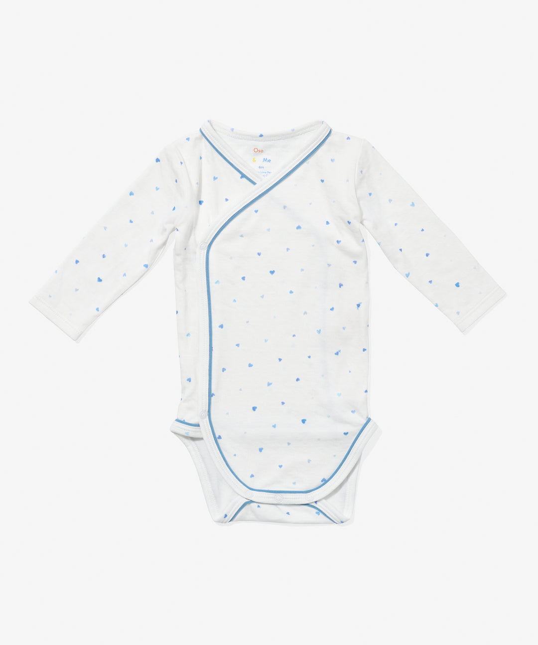 Crossbody One-piece – Oso & Me