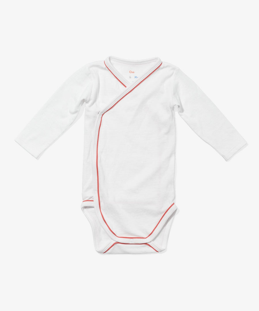 Organic Collection – Oso & Me