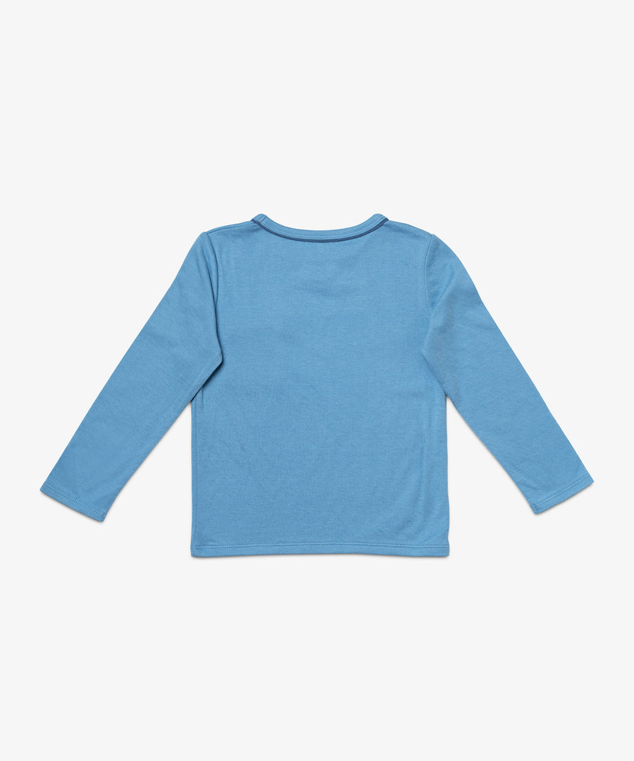 Child New Arrivals – Oso & Me