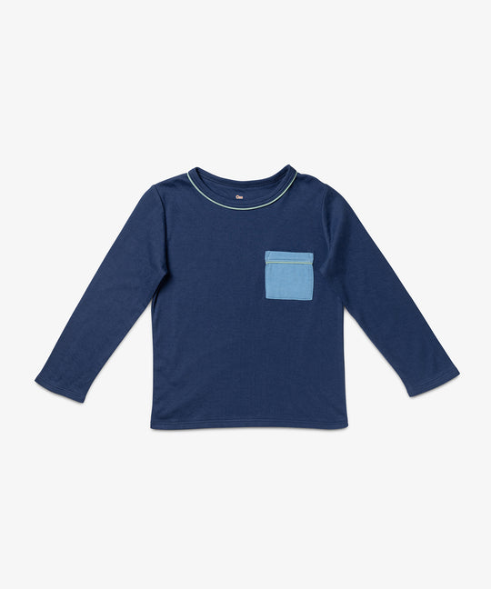 Child New Arrivals – Oso & Me