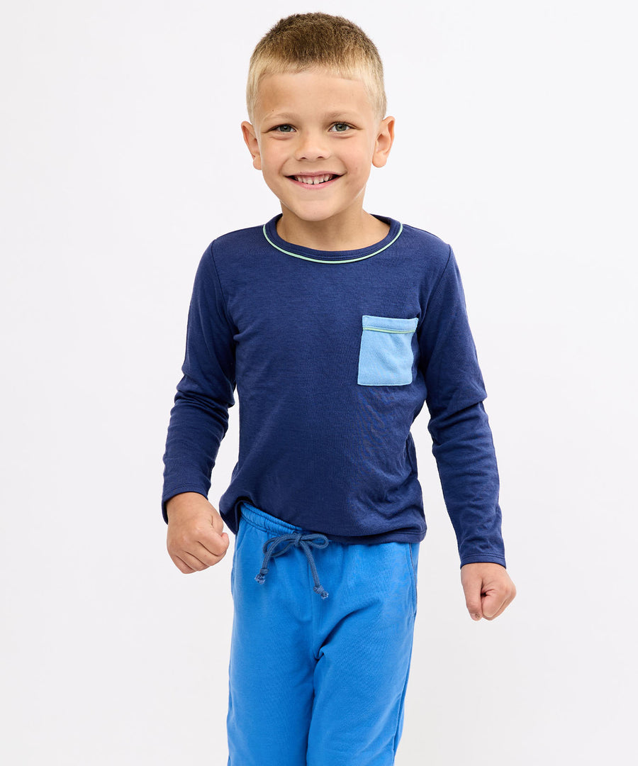 Child New Arrivals – Oso & Me