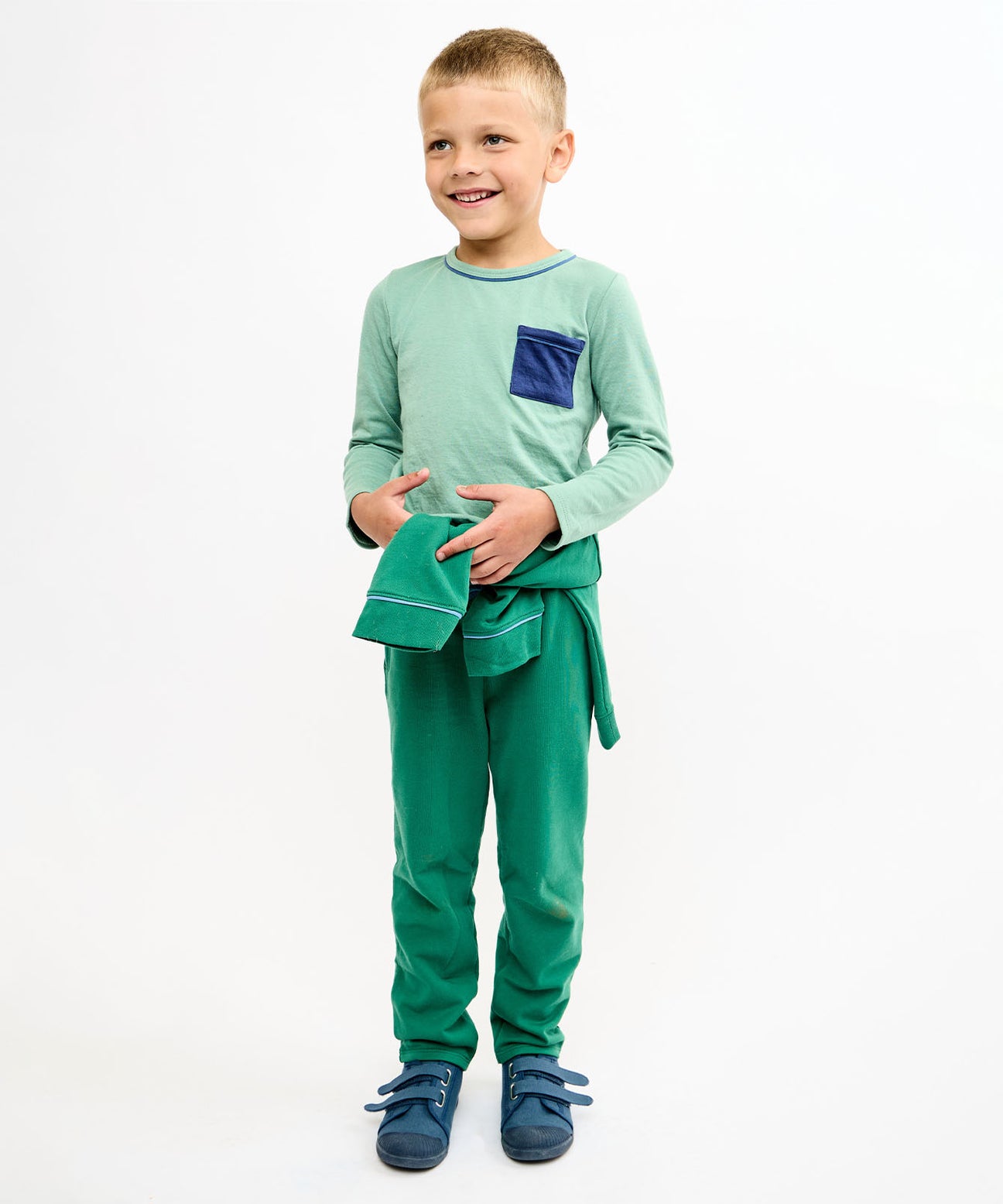 Child New Arrivals – Oso & Me