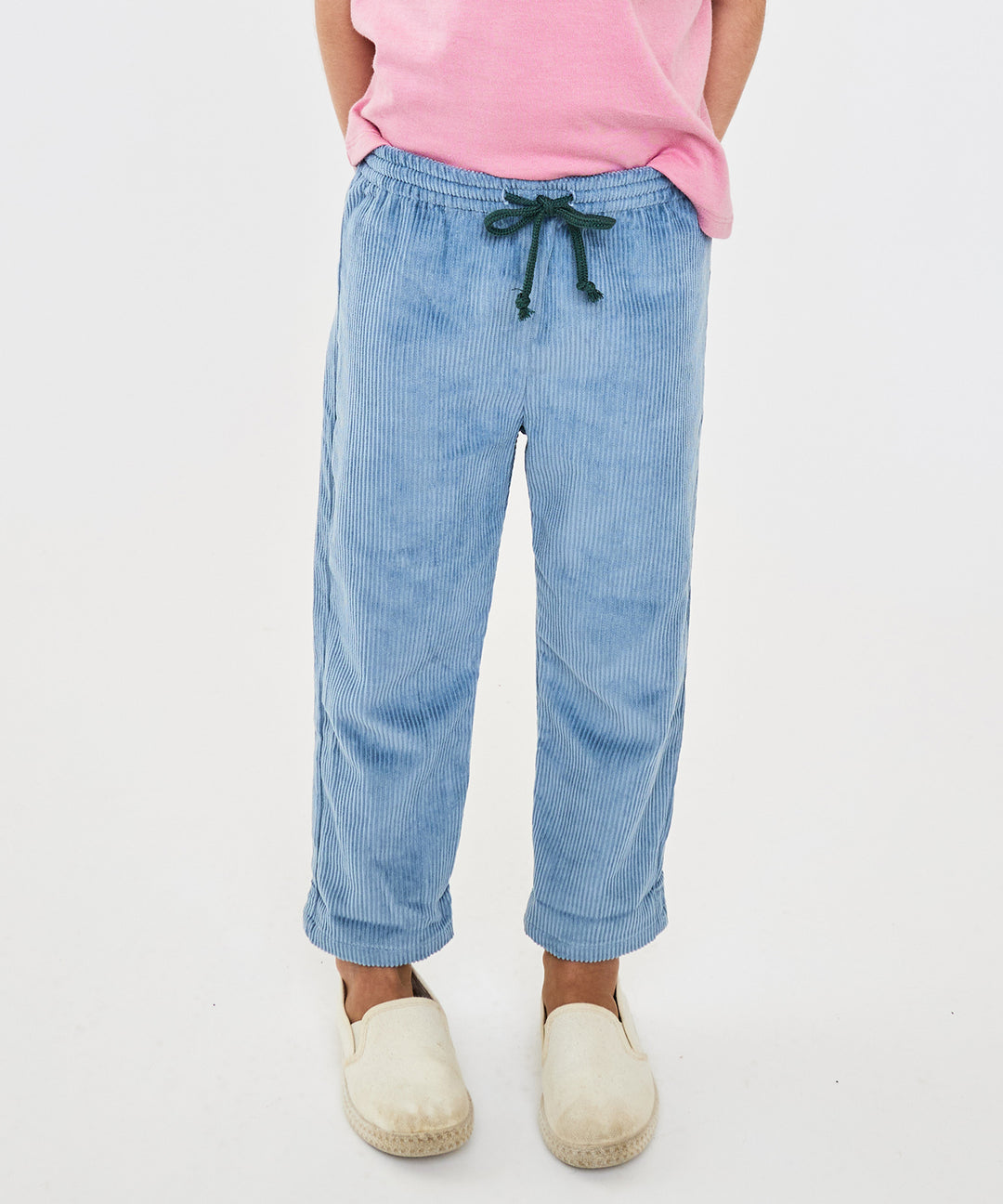 Girl Pants – Oso & Me