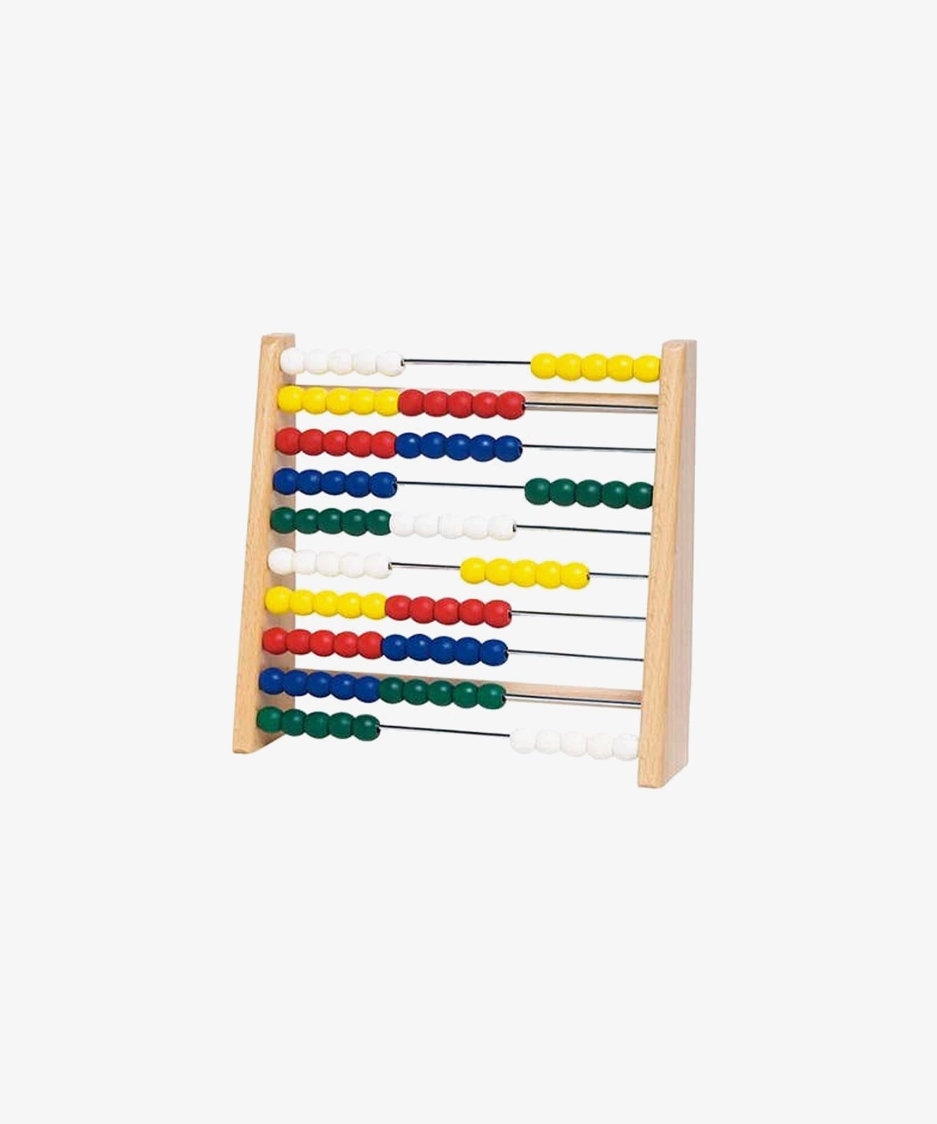 Goki Counting Frame | Oso & Me