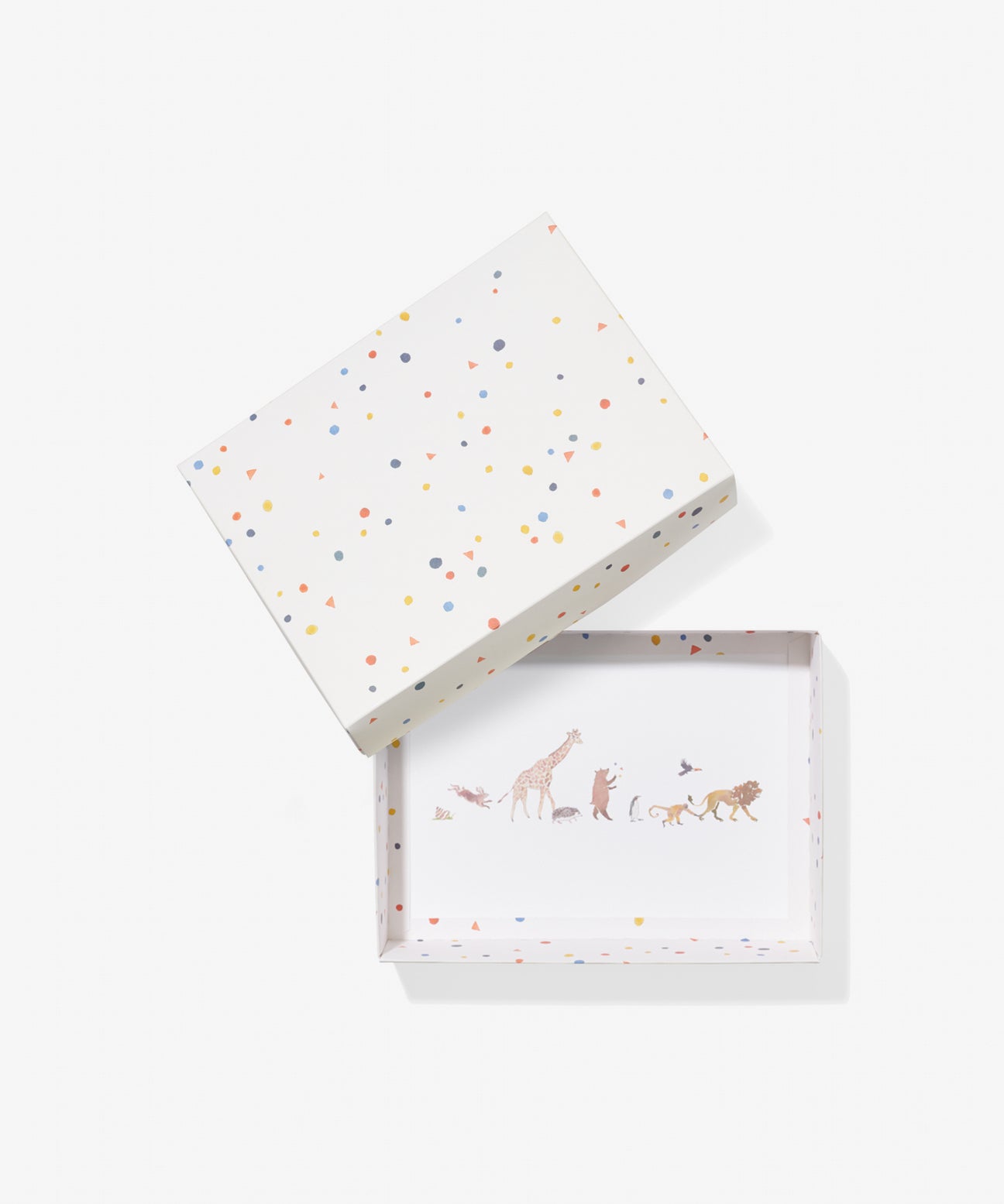 Andy Pant – Oso & Me