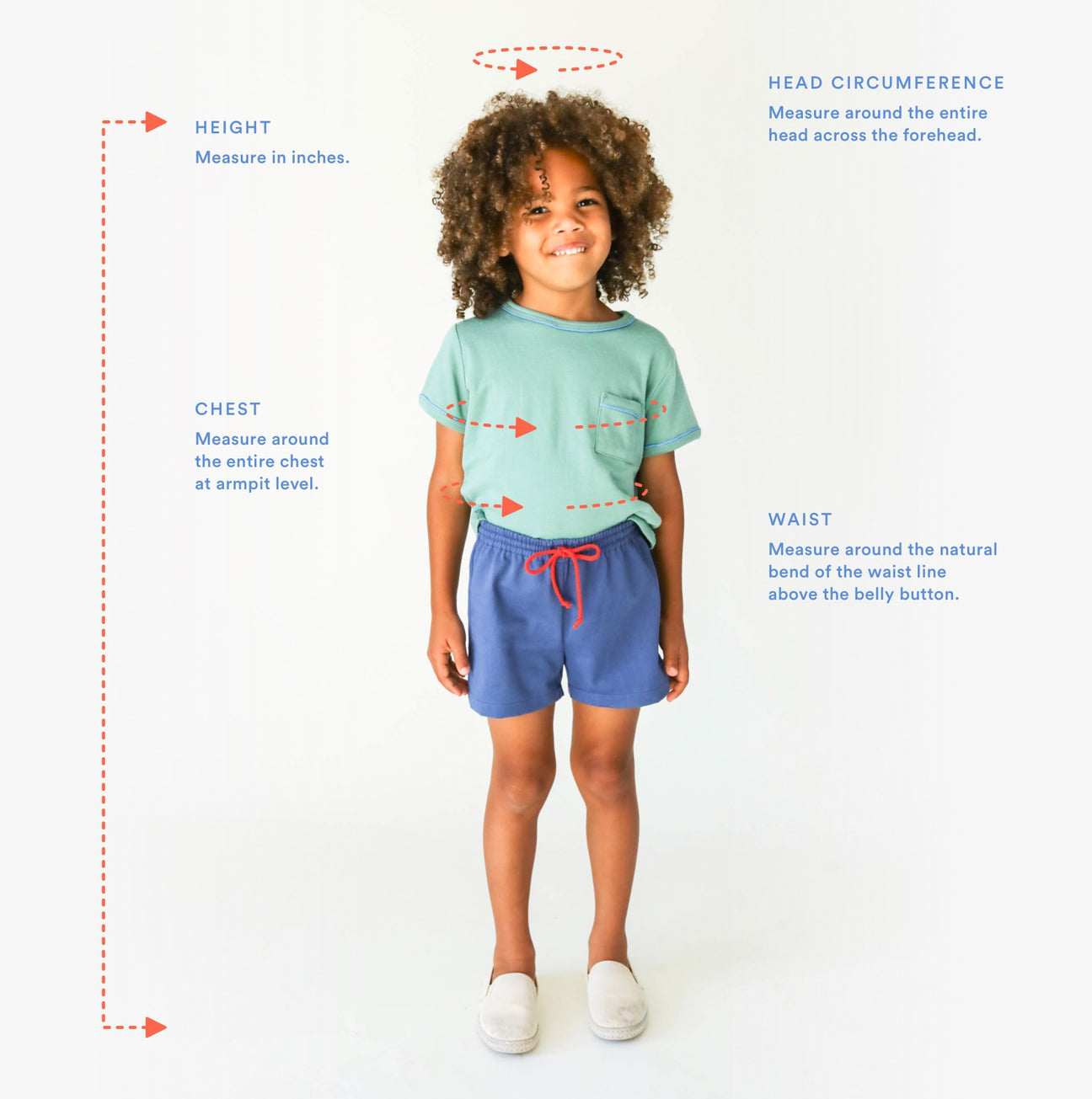 Baby and Children's Growable Clothing | Oso & me – Oso & Me