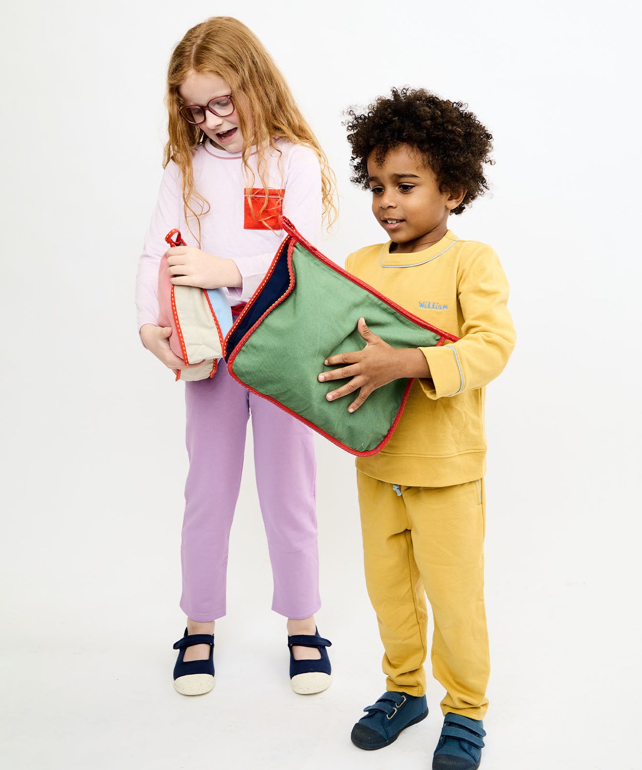 Baby, Toddler's and Children's Bags | Oso & Me