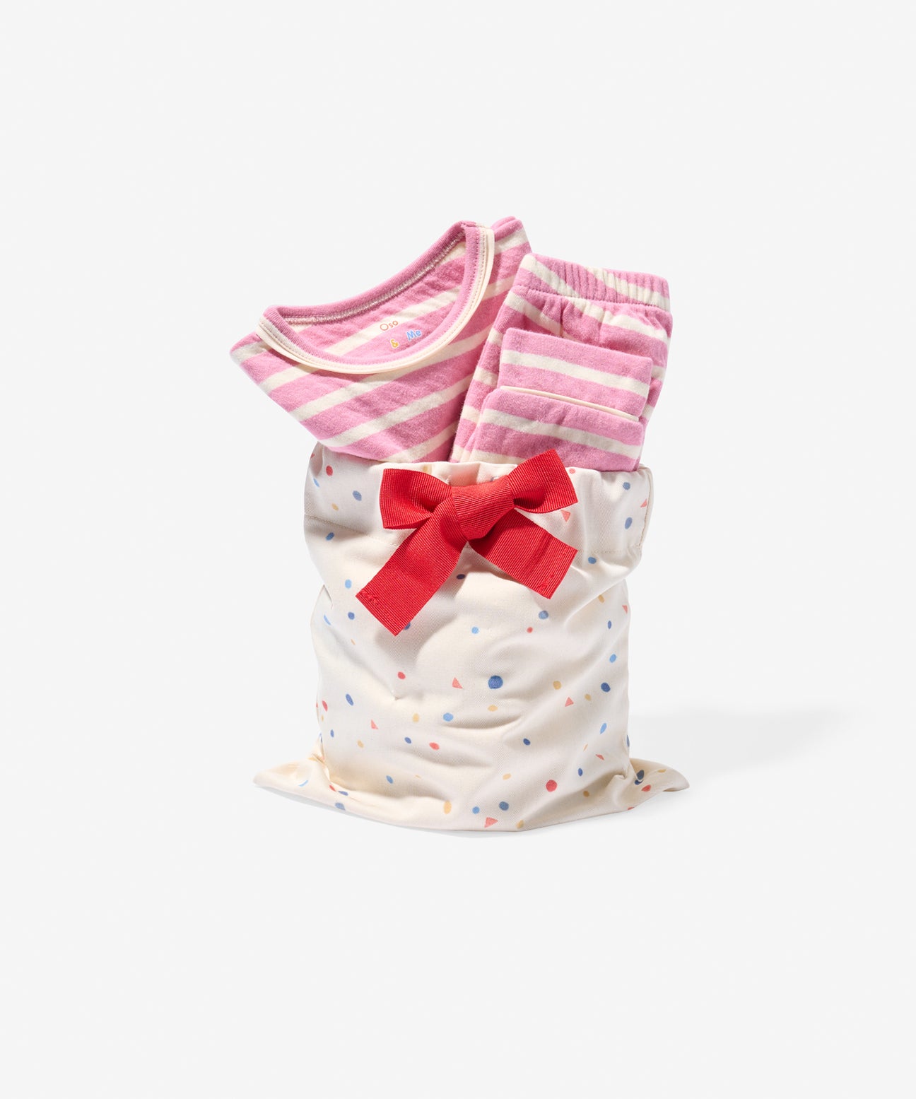 Baby New Arrivals – Oso & Me