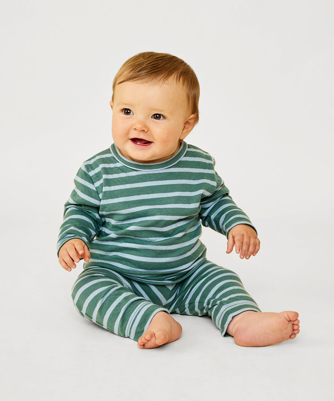 Newborn, Baby Girl Pants & Baby Boy Pants | Oso & Me