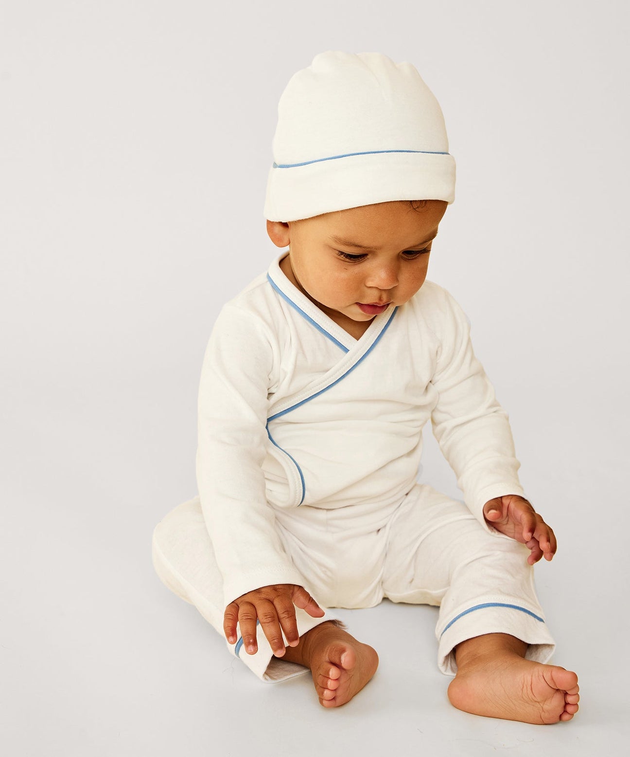 Baby New Arrivals – Oso & Me