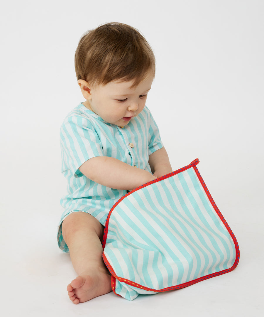 Child New Arrivals – Oso & Me