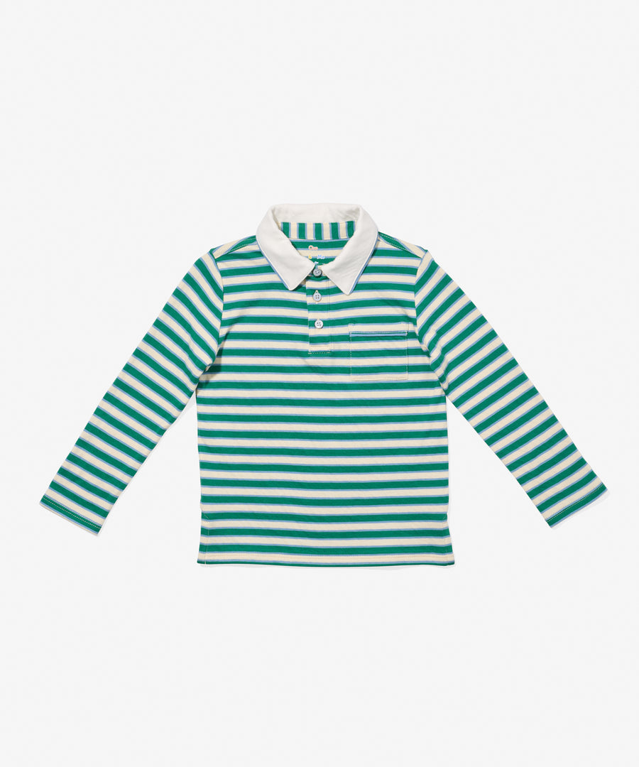 Child New Arrivals – Oso & Me