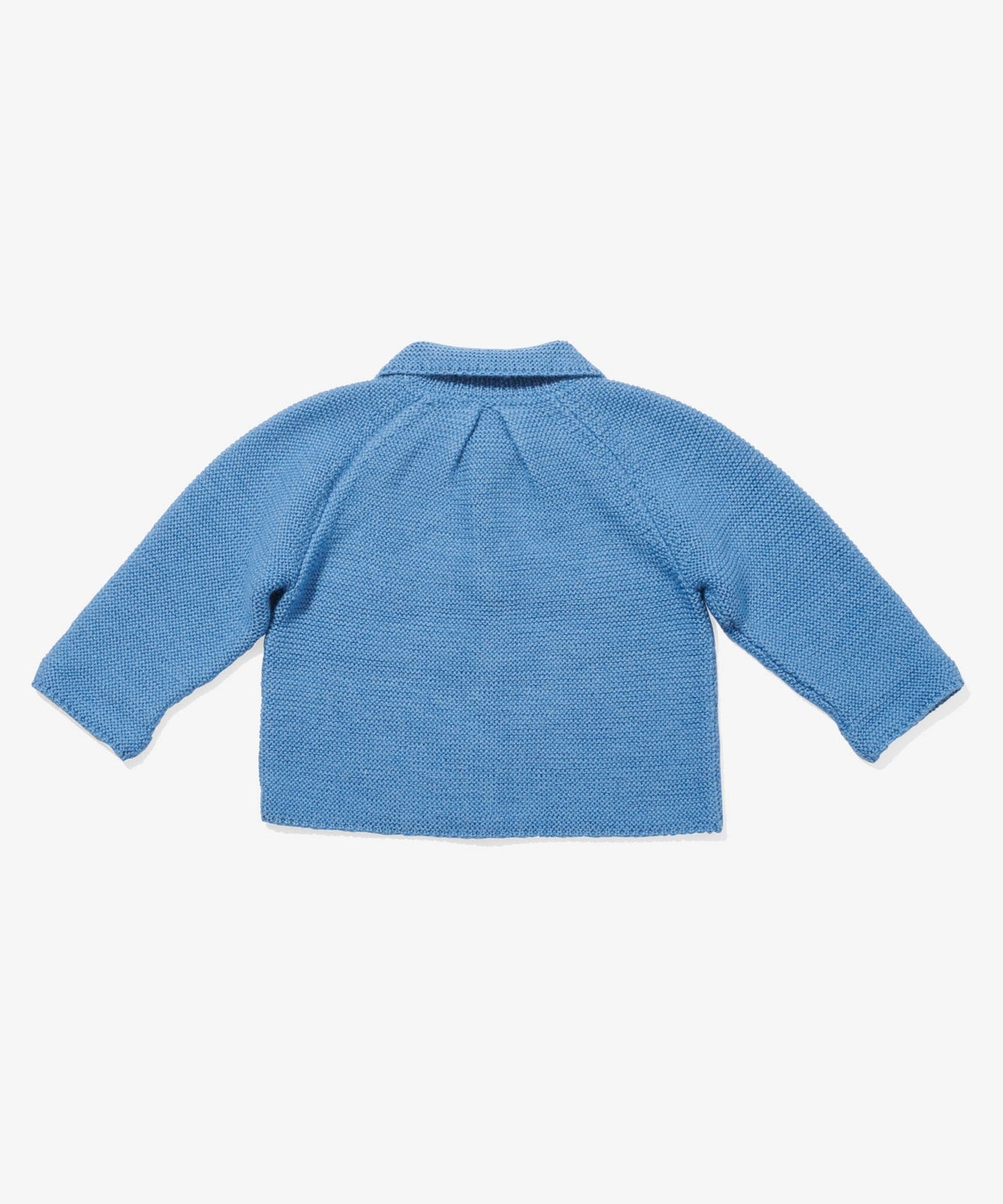 Pat Baby Boy Jacket | Oso & Me
