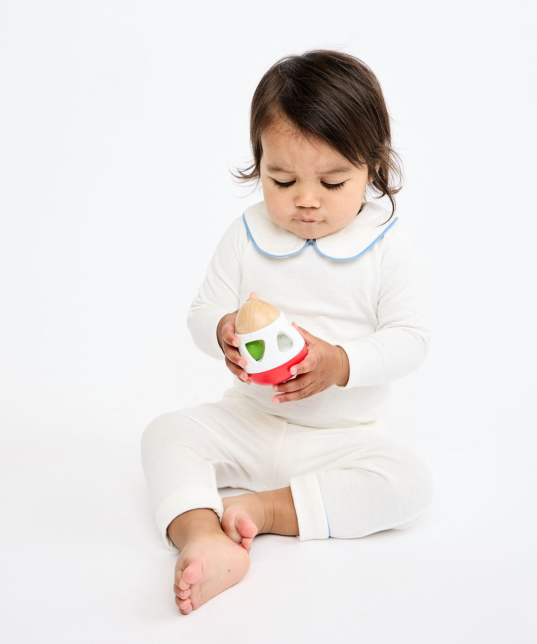 Peter Pan One-piece | Oso & Me