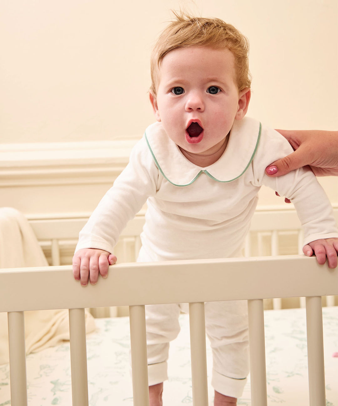 Peter Pan One-piece | Oso & Me