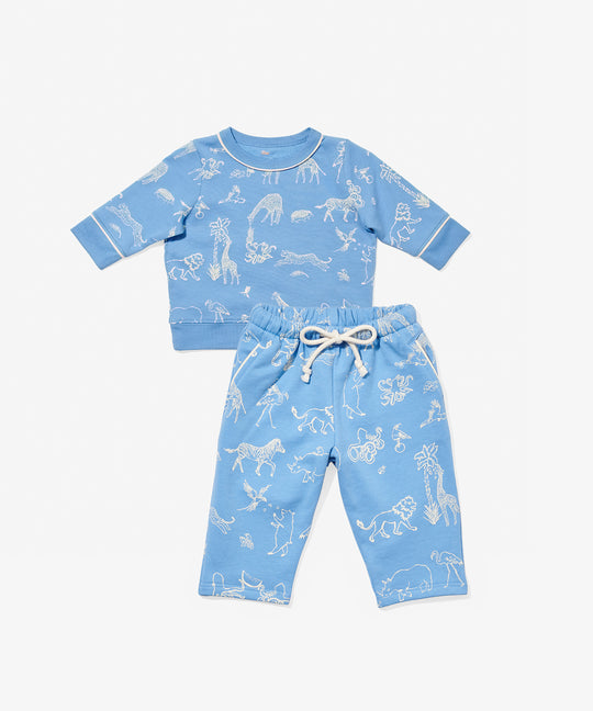 Baby New Arrivals – Oso & Me