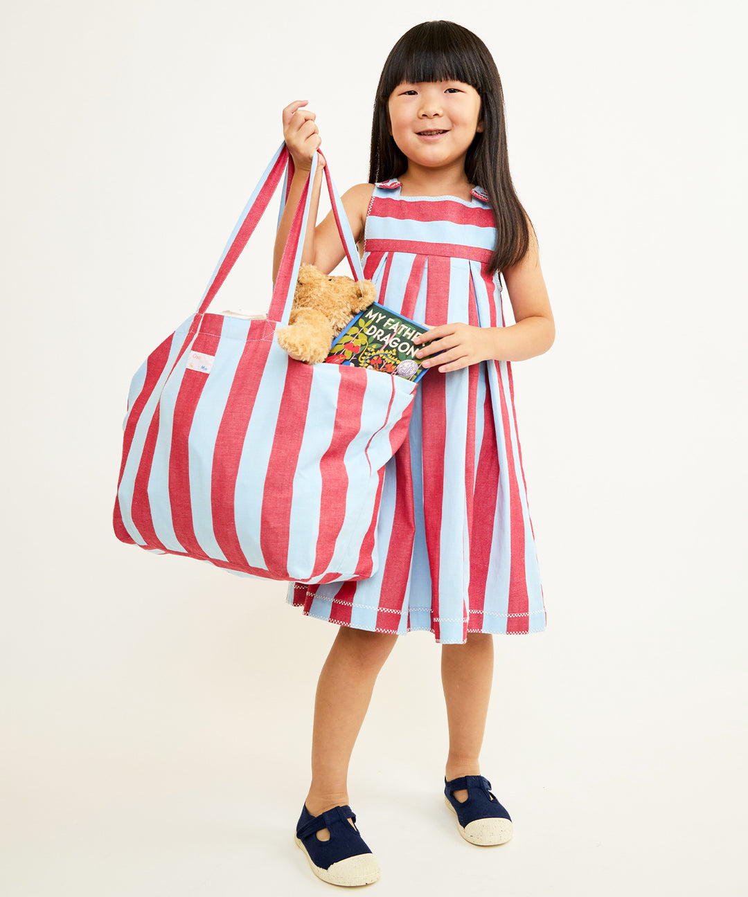 Baby, Toddler's and Children's Bags | Oso & Me