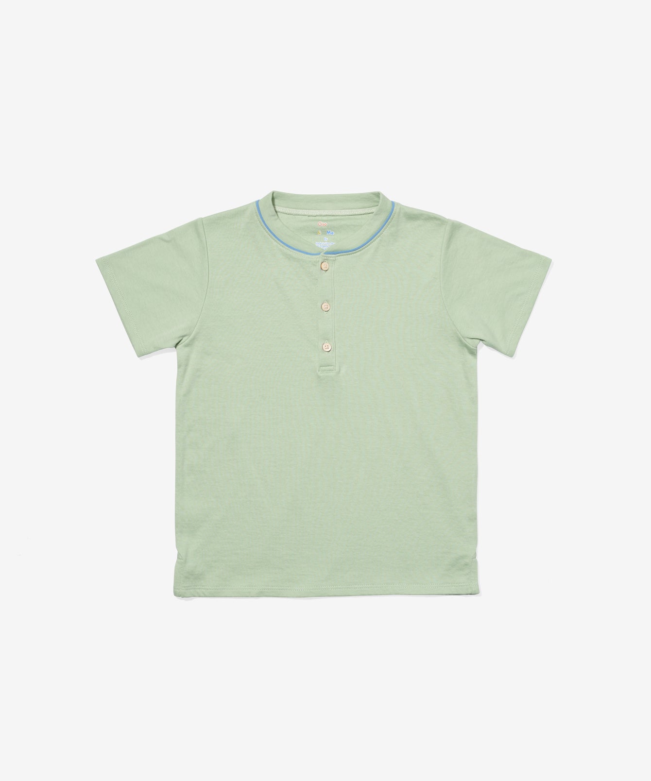 Thames T-Shirt | Oso & Me