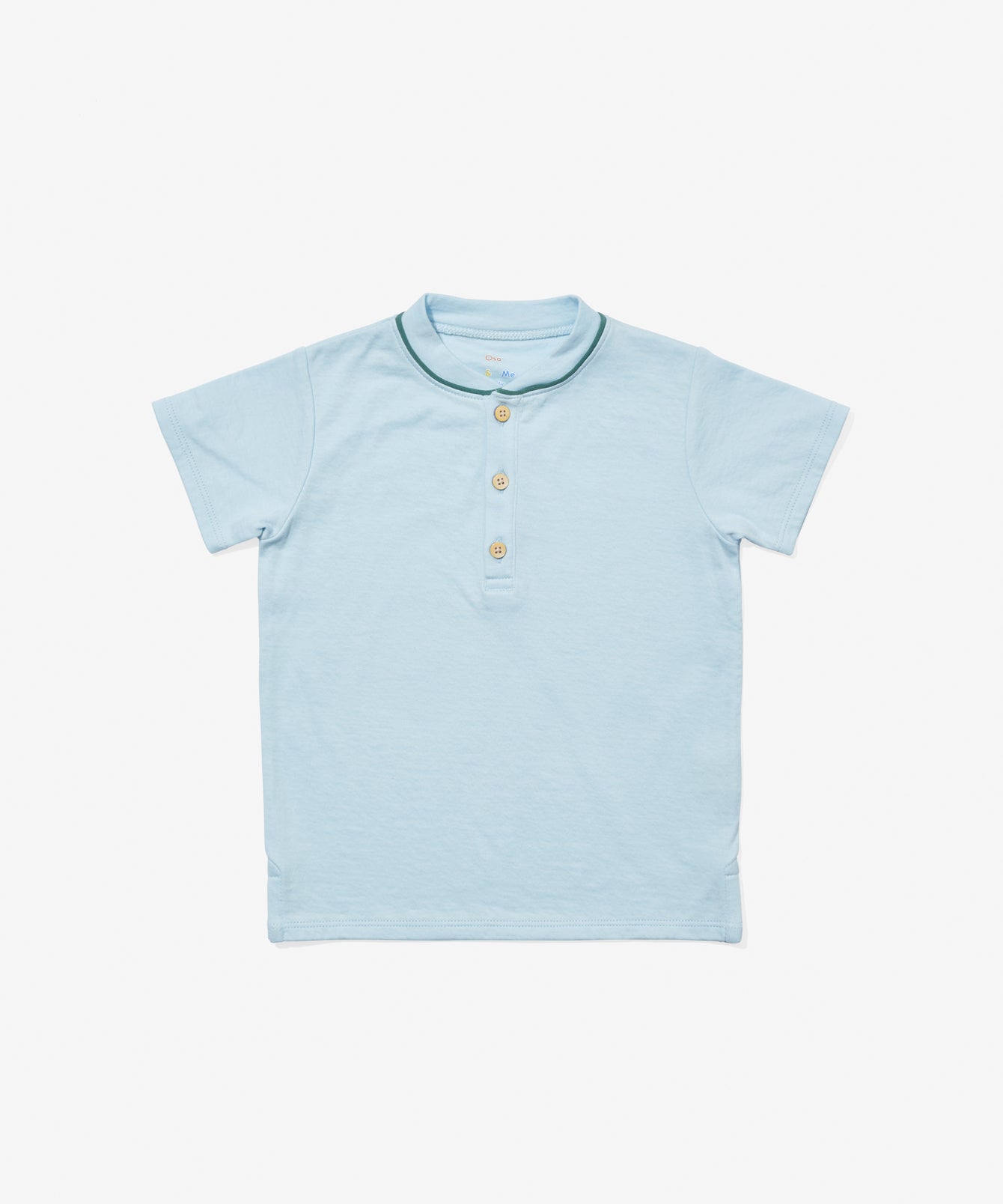 Thames T-Shirt | Oso & Me