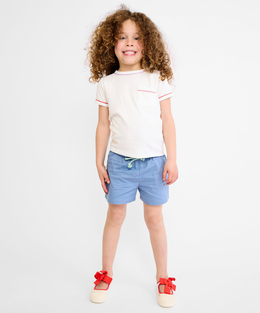 Child New Arrivals – Oso & Me