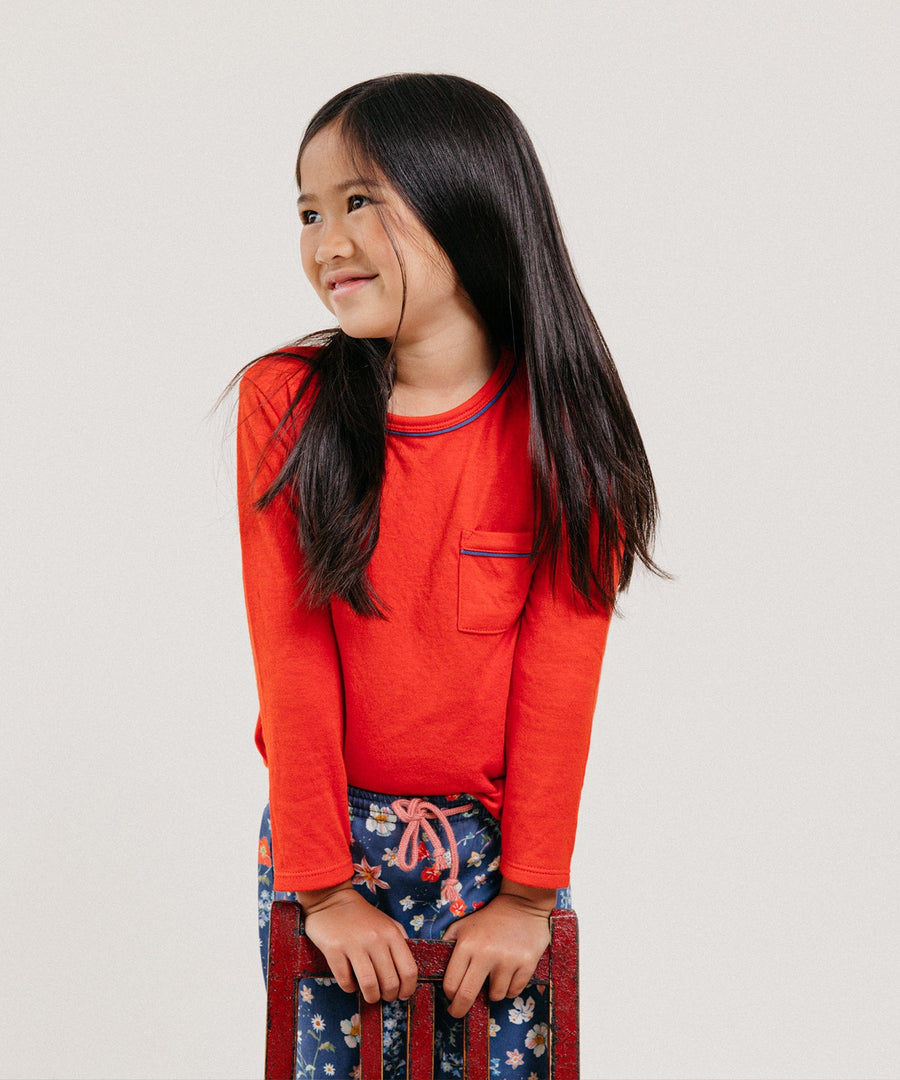 Ready, Set, Smile! – Oso & Me