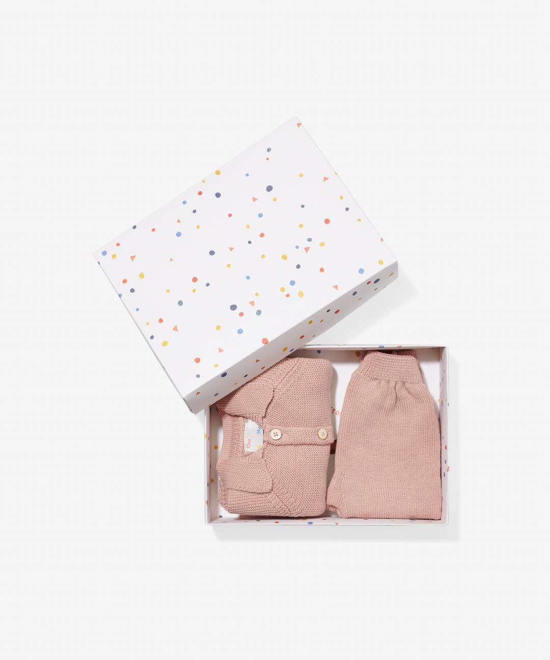 Baby New Arrivals – Oso & Me